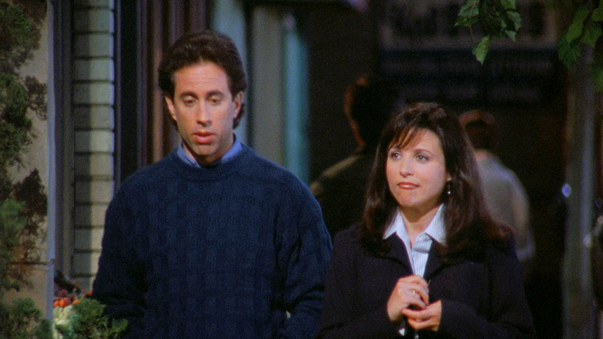 Seinfeld: Season 7 Episode 24 - The Invitations - SonyLIV