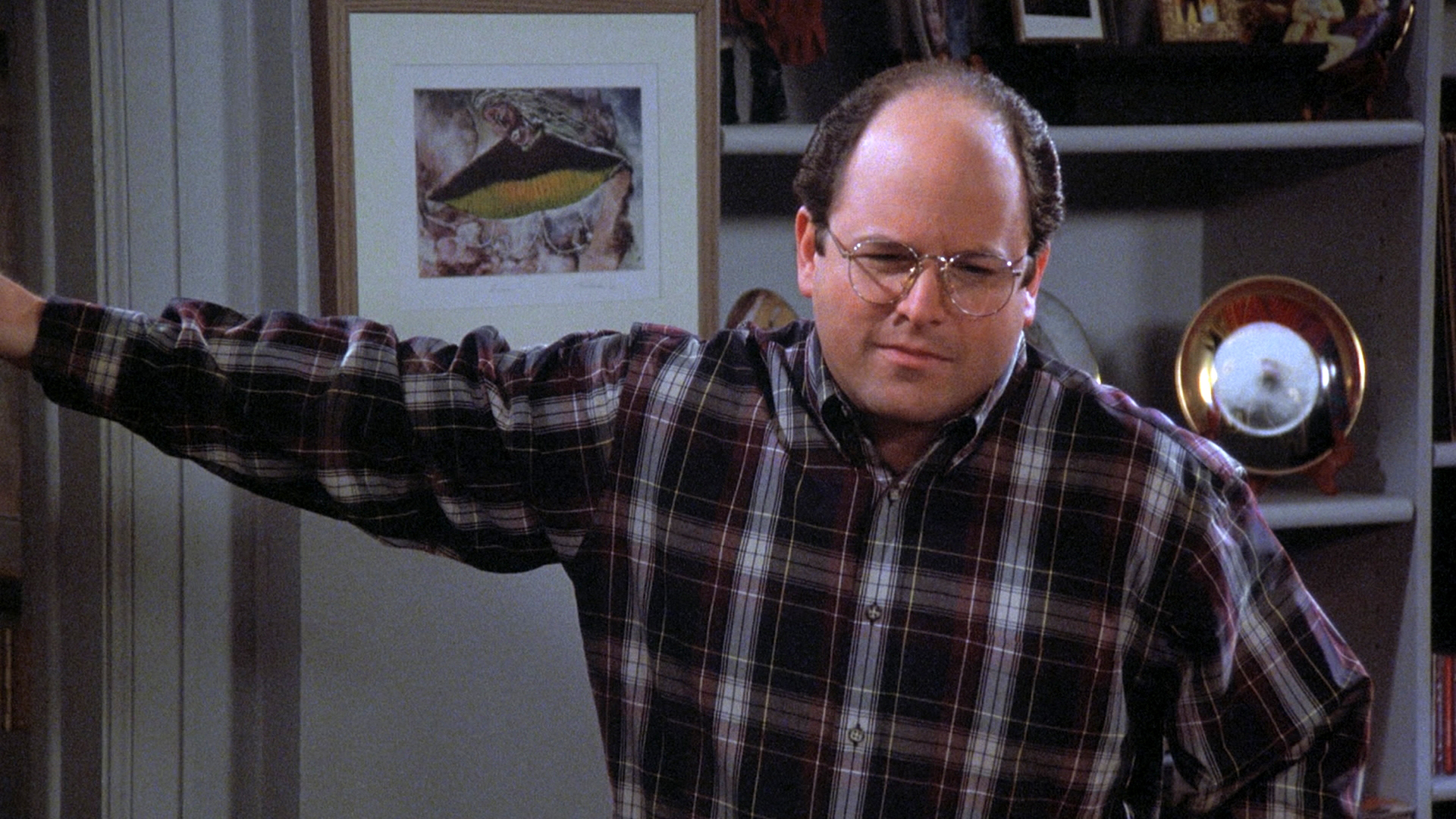 Seinfeld: Season 7 Episode 23 - The Wait Out - SonyLIV