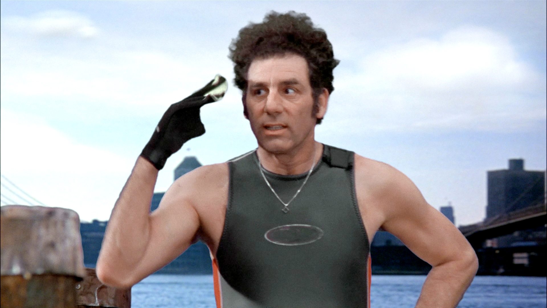 Seinfeld: Season 8 Episode 18 - The Nap - SonyLIV