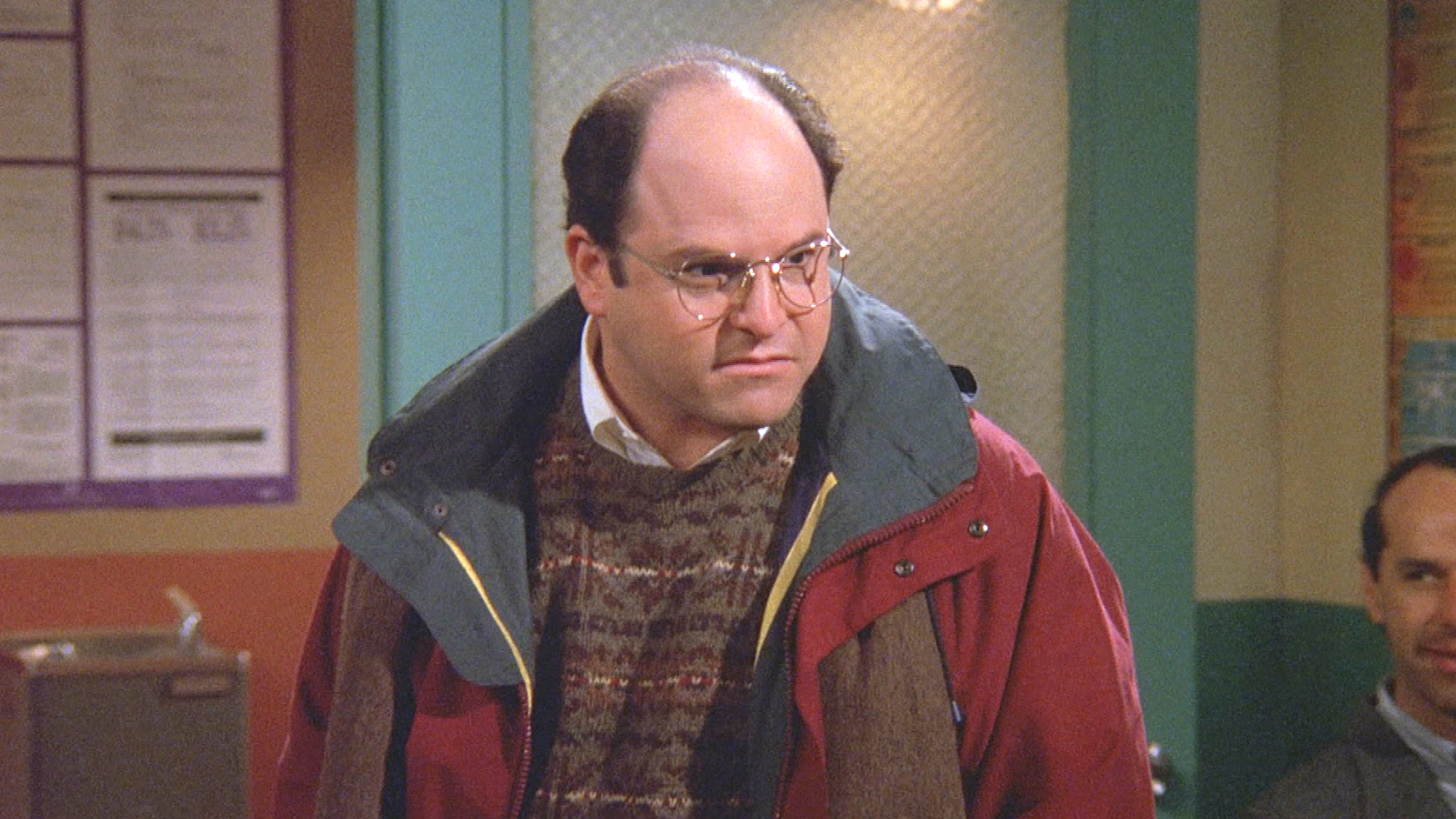 Seinfeld: Season 9 Episode 9 - The Apology - SonyLIV