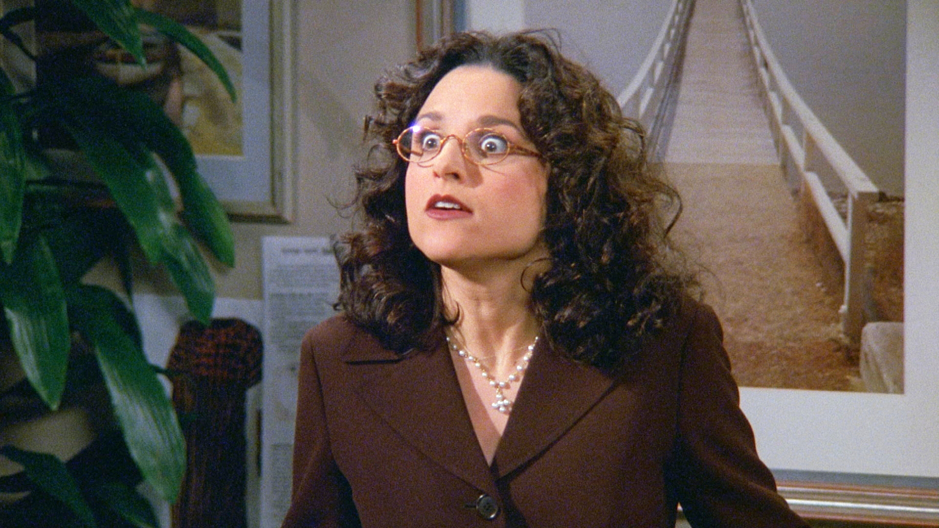 Seinfeld: Season 9 Episode 18 - The Frogger - SonyLIV