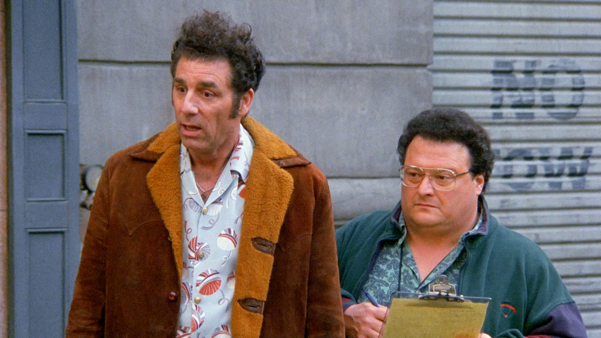 Seinfeld: Season 9 Episode 17 - The Bookstore - SonyLIV