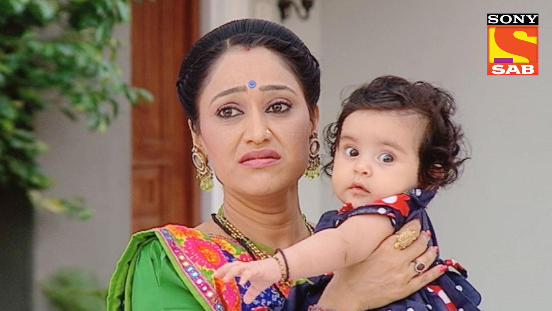 Taarak Mehta Ka Ooltah Chashmah Episode No 1647 Finding Information About Kushi Sonyliv