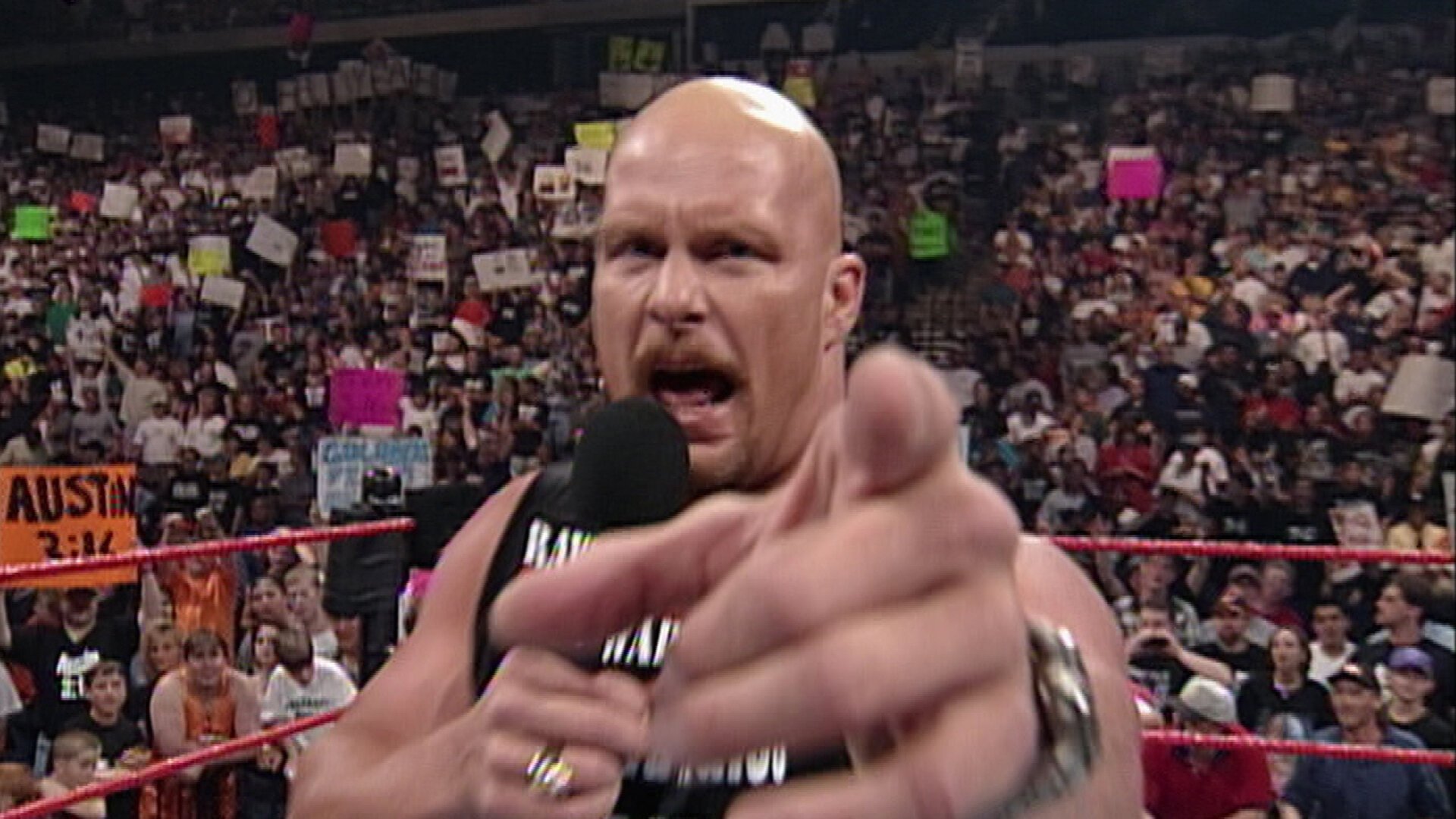 Watch Raw - 18th May 1998 Full Match WWE - SonyLIV