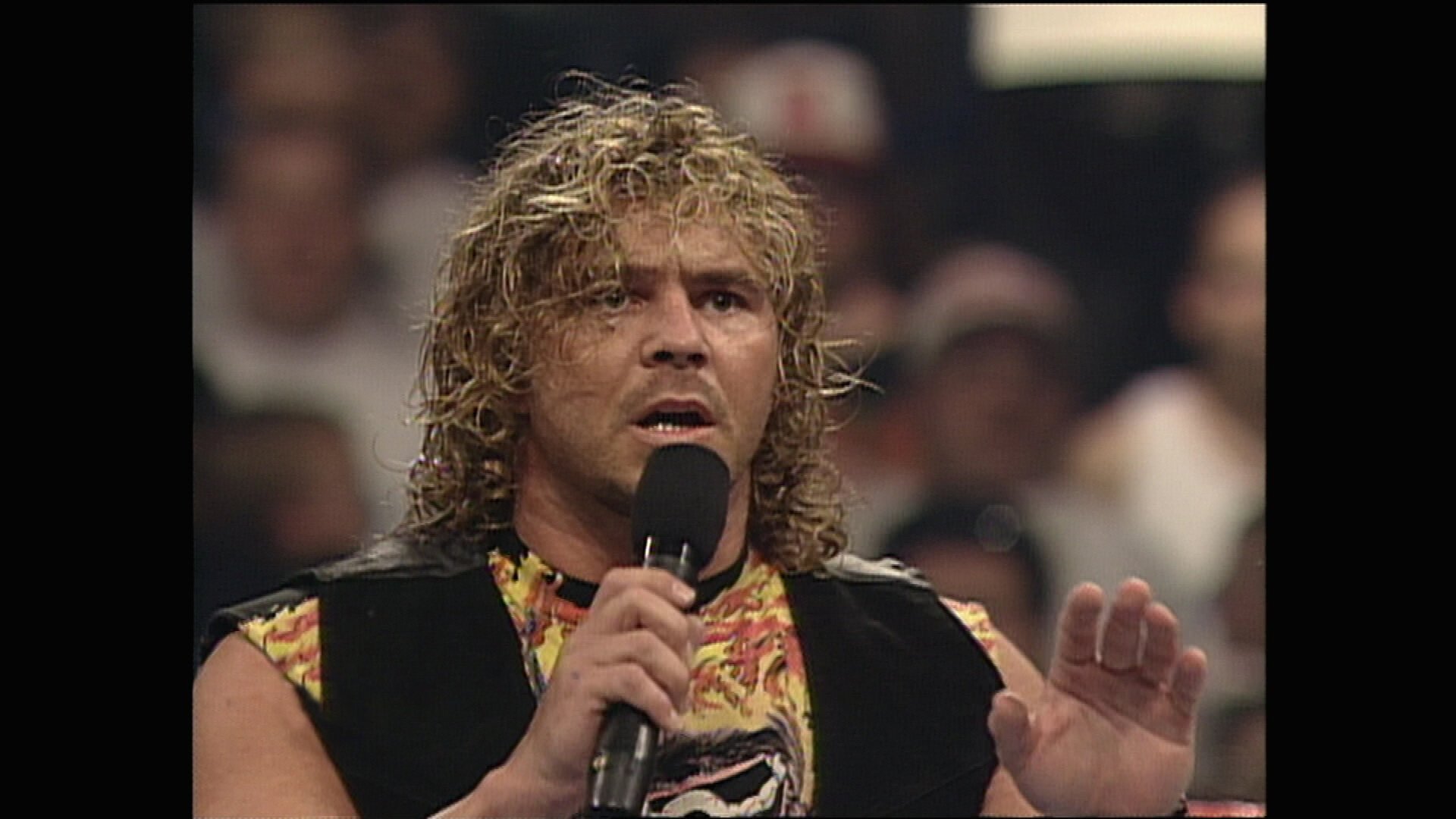 Watch Raw - 28th April 1997 Full Match WWE - SonyLIV