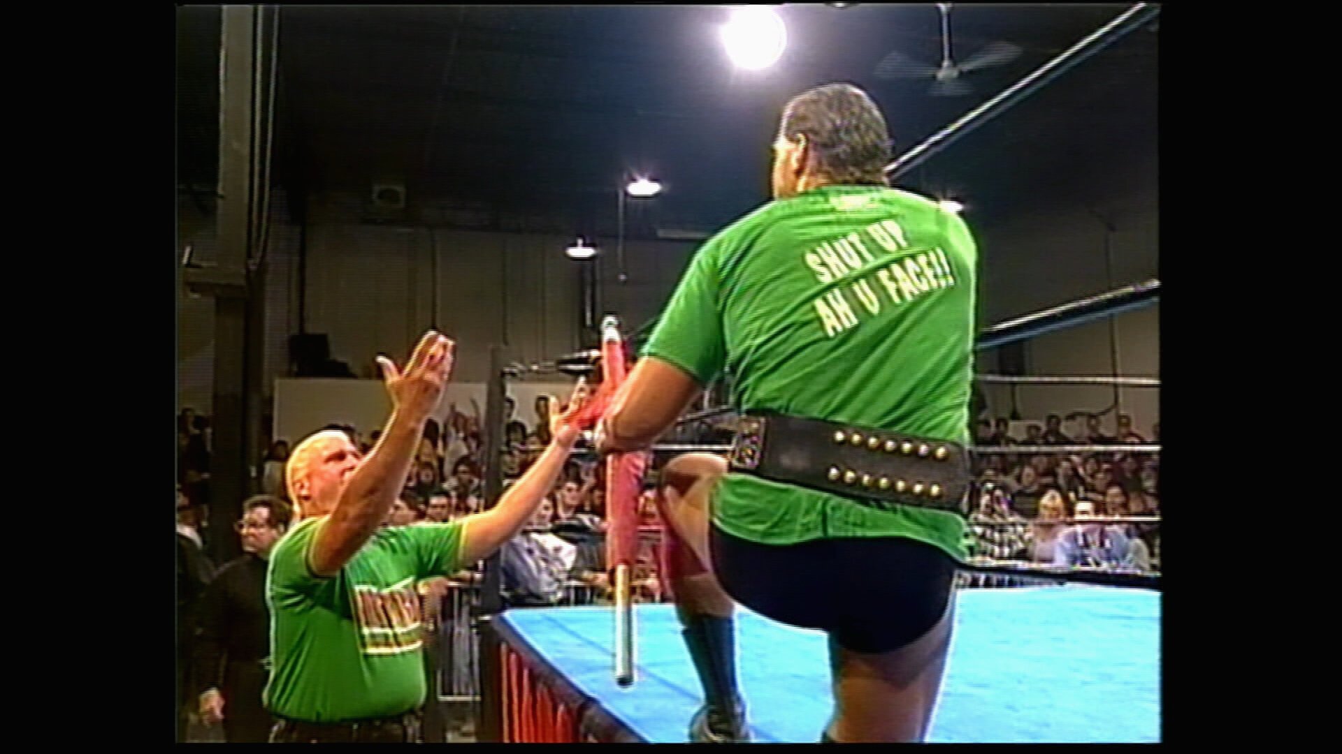 Watch ECW Hardcore TV - 22nd November 1997 Full Match - WWE - SonyLIV