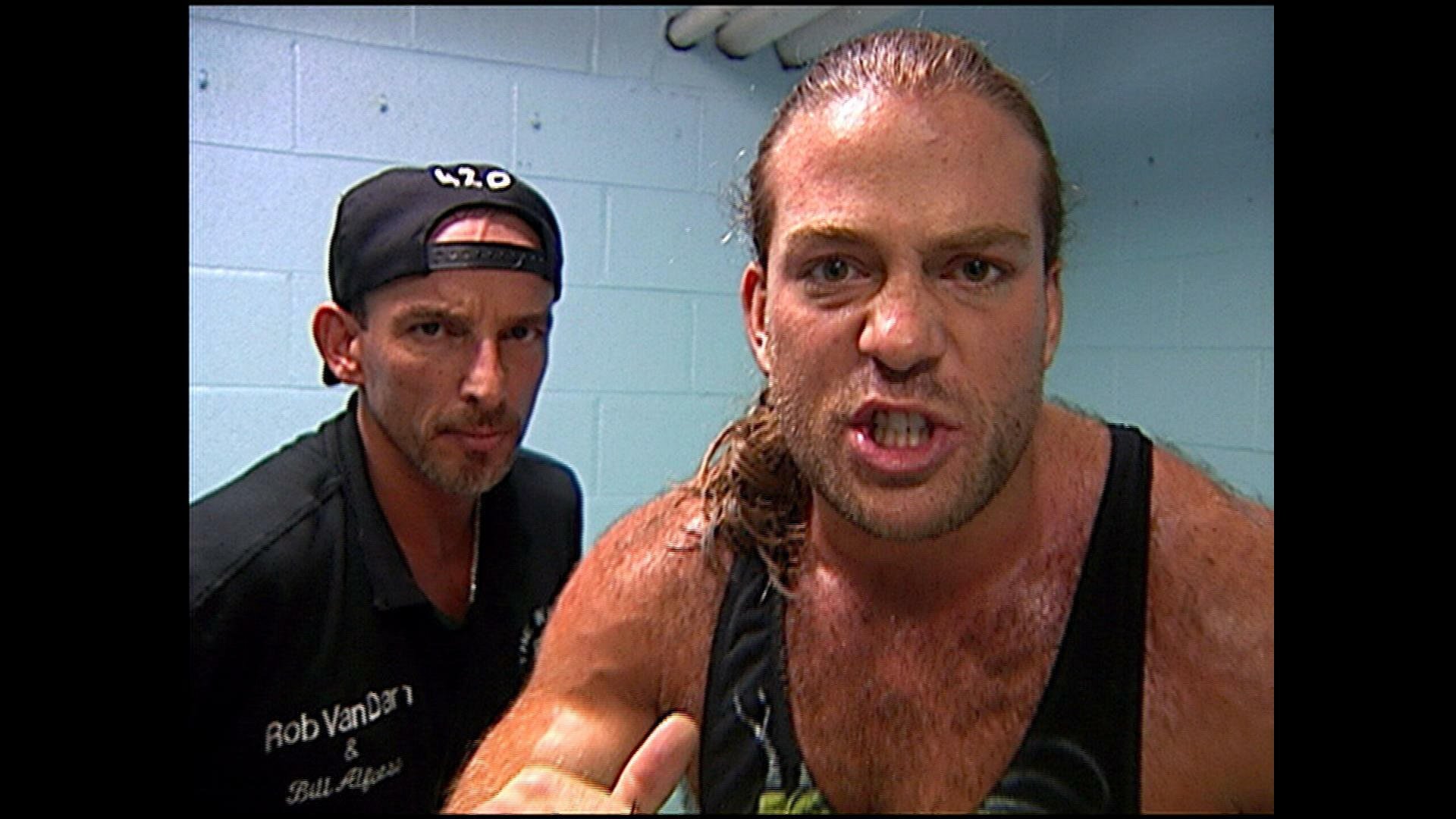 Watch ECW on TNN - 30th June 2000 Full Match - WWE - SonyLIV