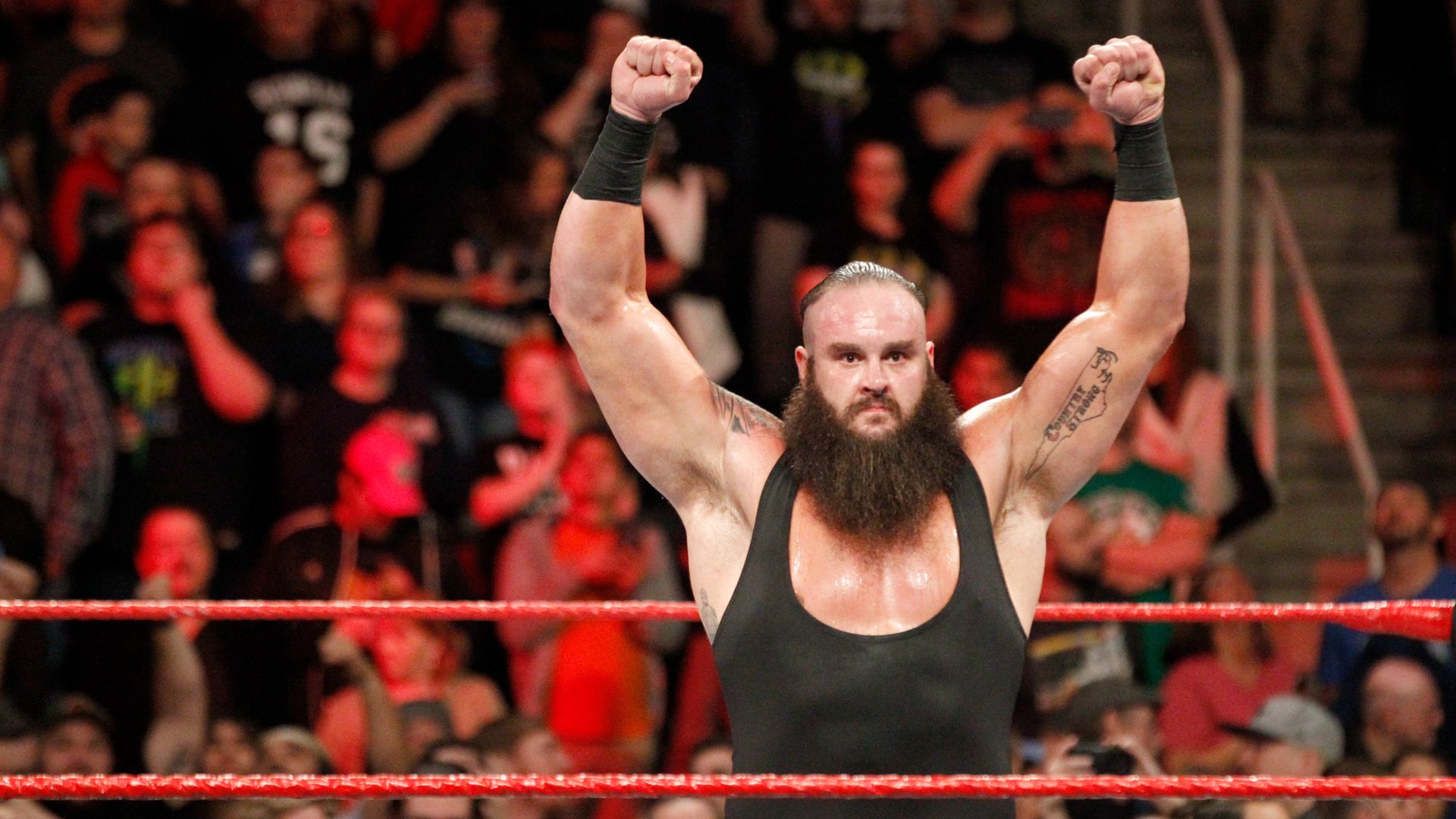 Watch Raw Preview: Dec. 18, 2017 - 18th December 2017 Full Match - WWE ...