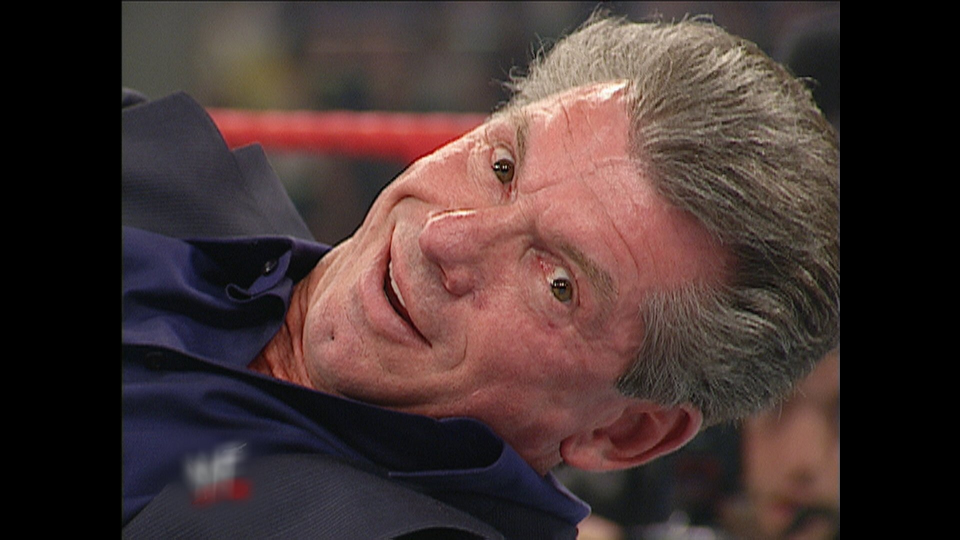 Watch Raw - 5th November 2001 Full Match WWE - SonyLIV