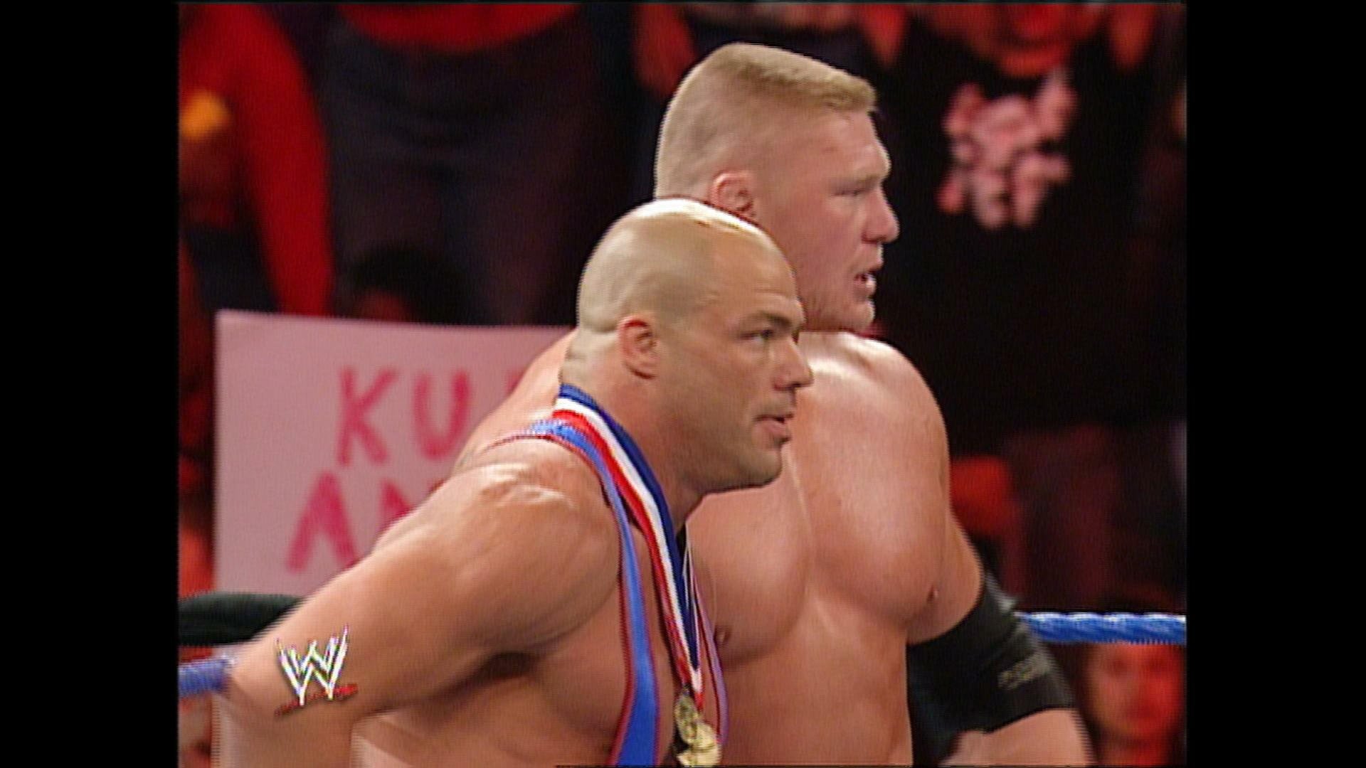 Watch SmackDown - 31st July 2003 Full Match WWE - SonyLIV