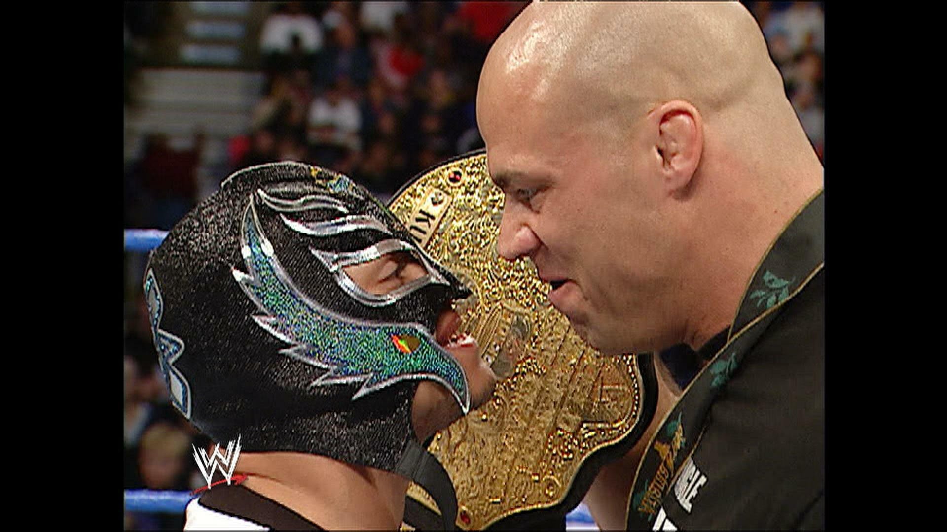 Watch SmackDown - 31st March 2006 Full Match WWE - SonyLIV