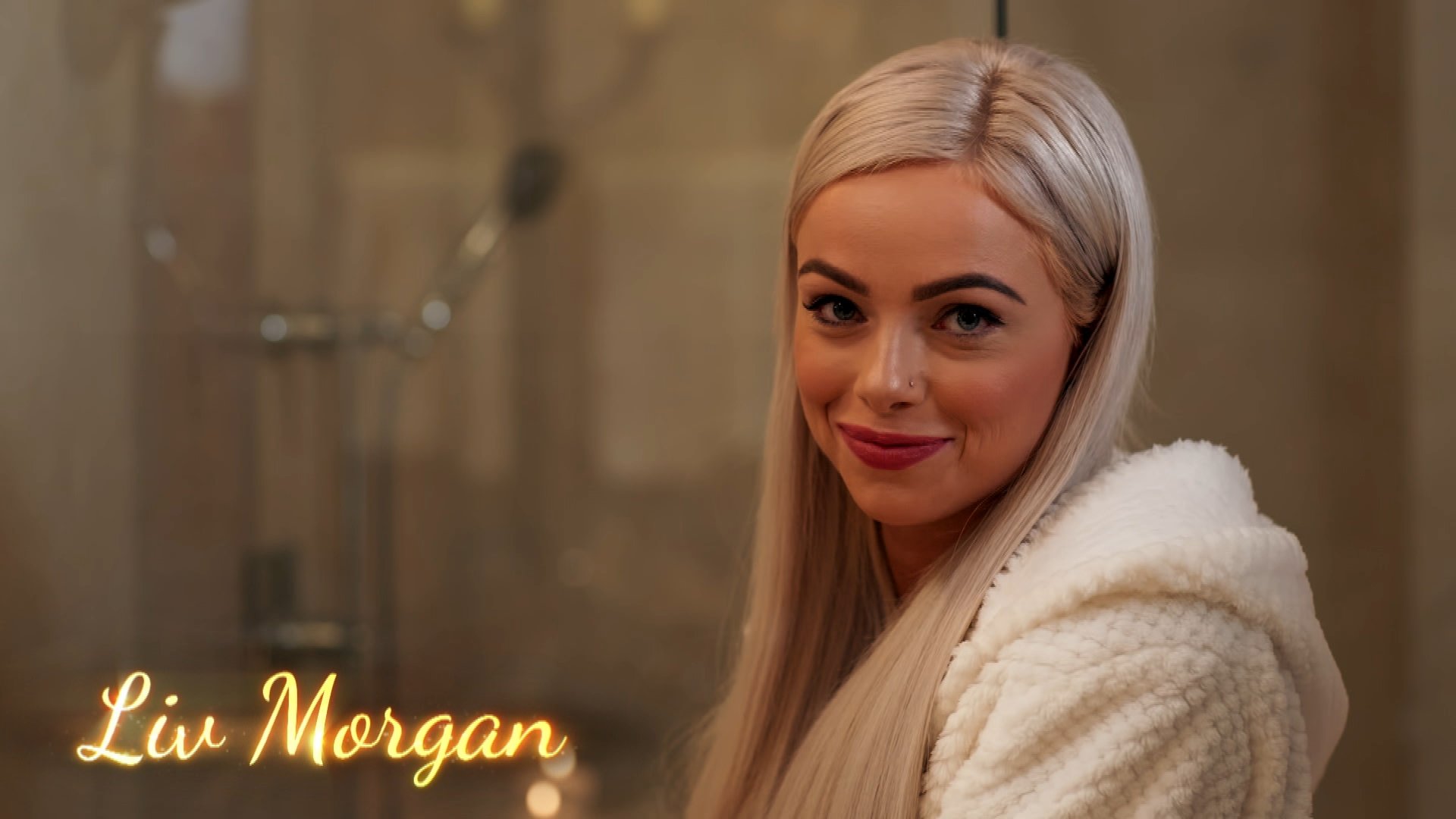 Liv Morgan's out to show that she isn't typical - 23rd December 2019 ...