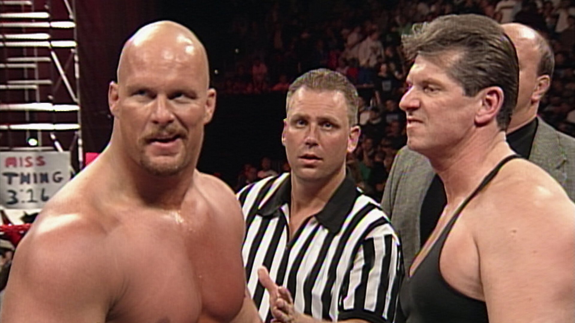 Watch Raw - 13th April 1998 Full Match WWE - SonyLIV