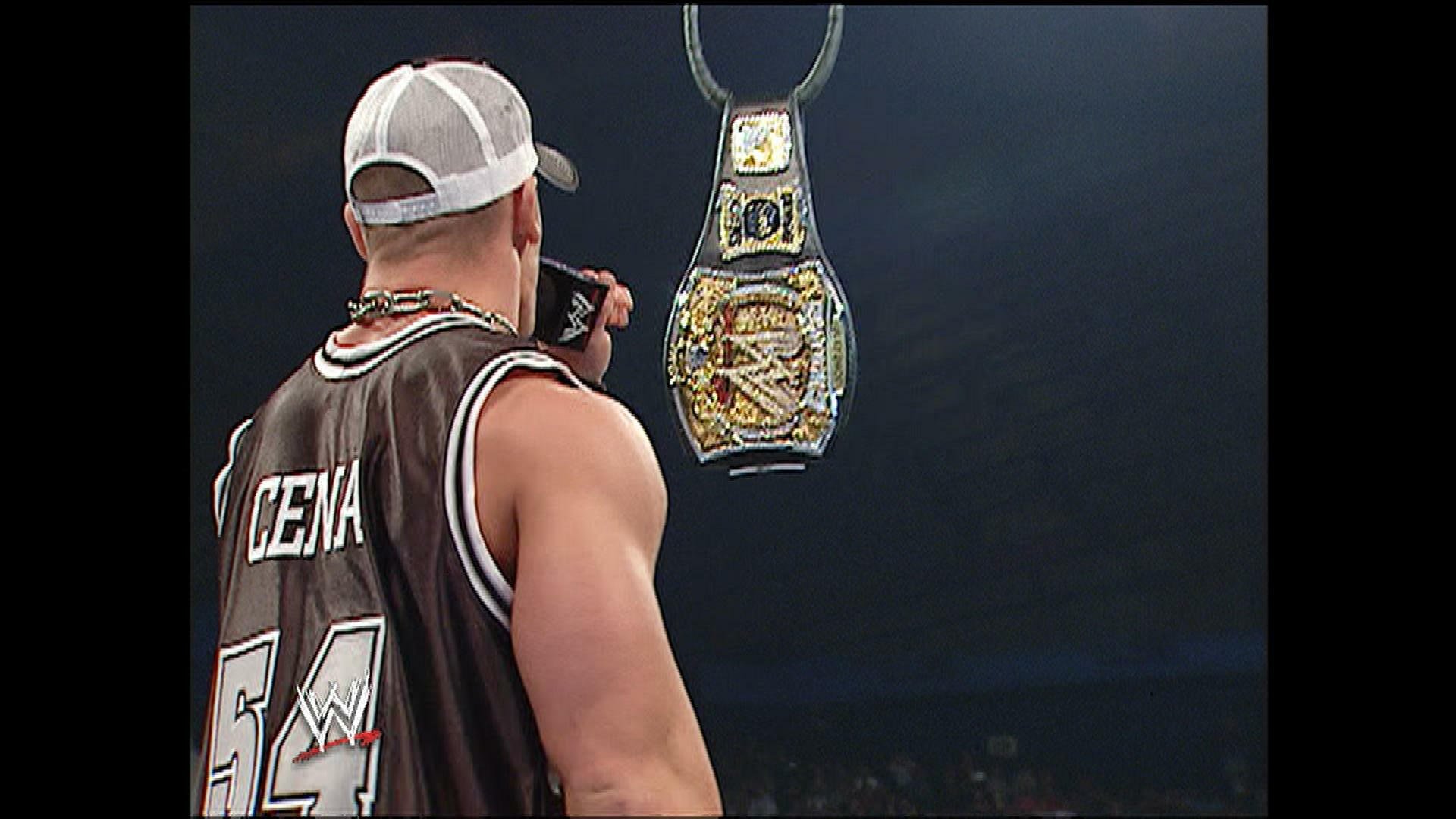 Watch SmackDown - 14th April 2005 Full Match WWE - SonyLIV