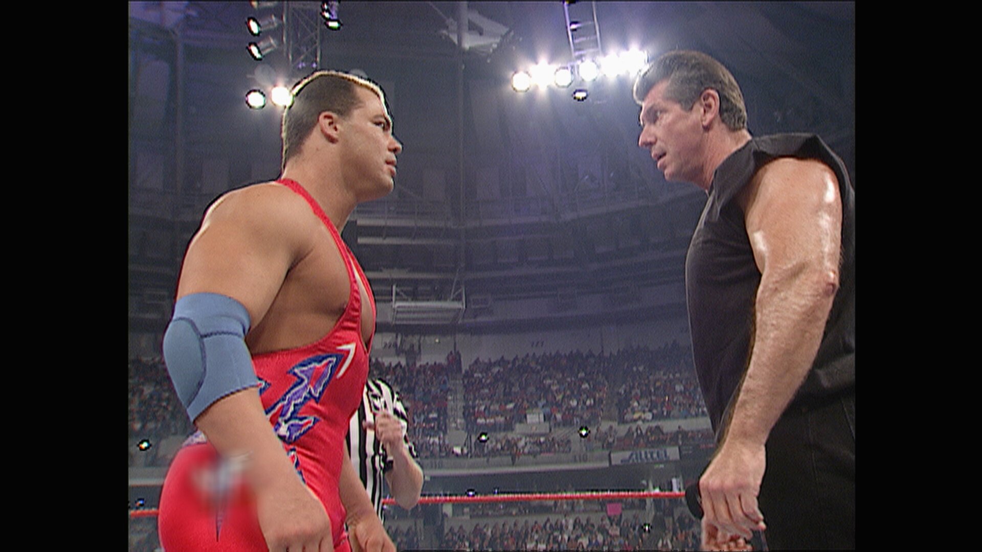 Watch Raw - 18th December 2000 Full Match - WWE - Sony LIV