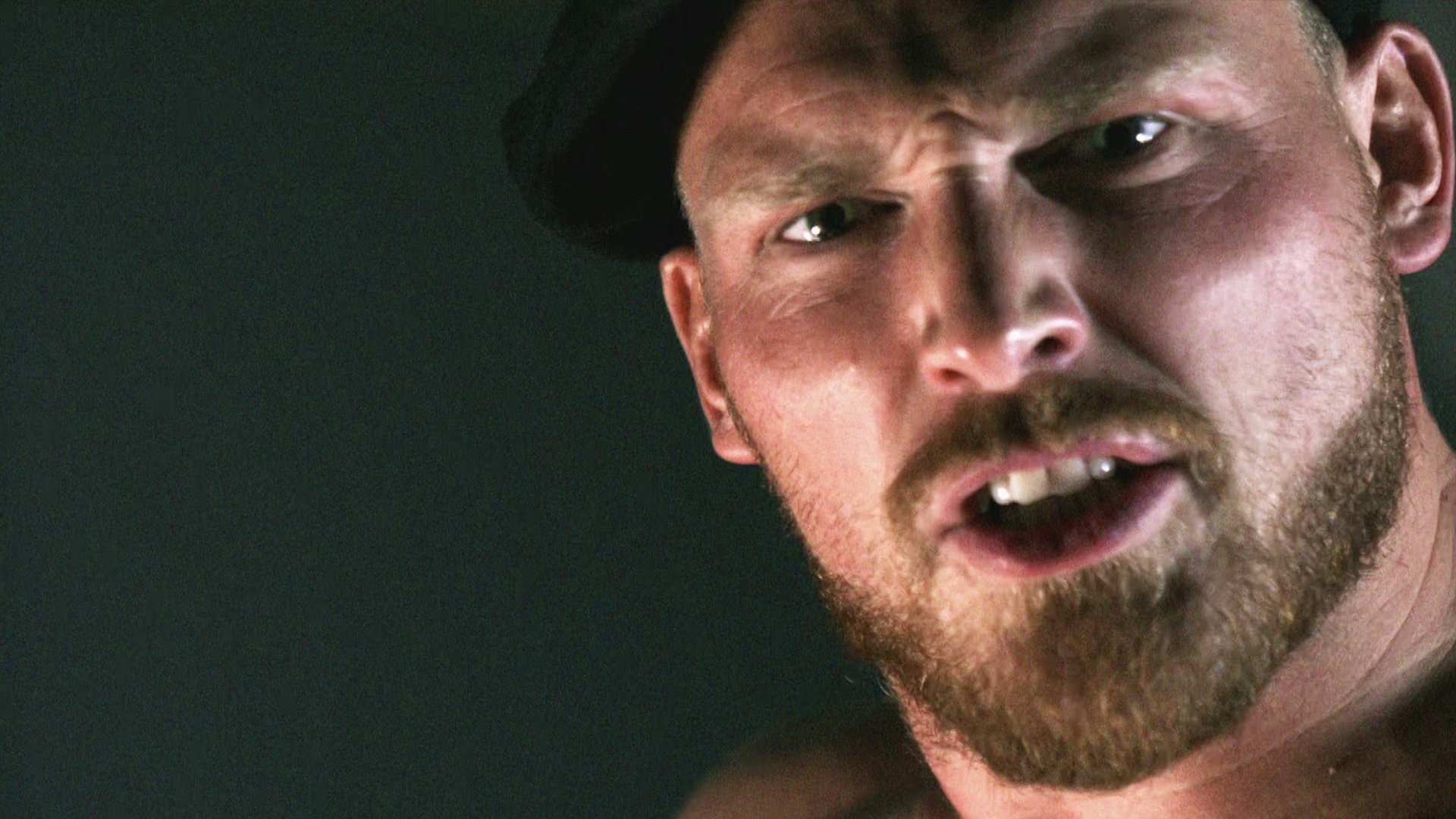 Ridge Holland is ready to show NXT what he's about - 23rd September ...