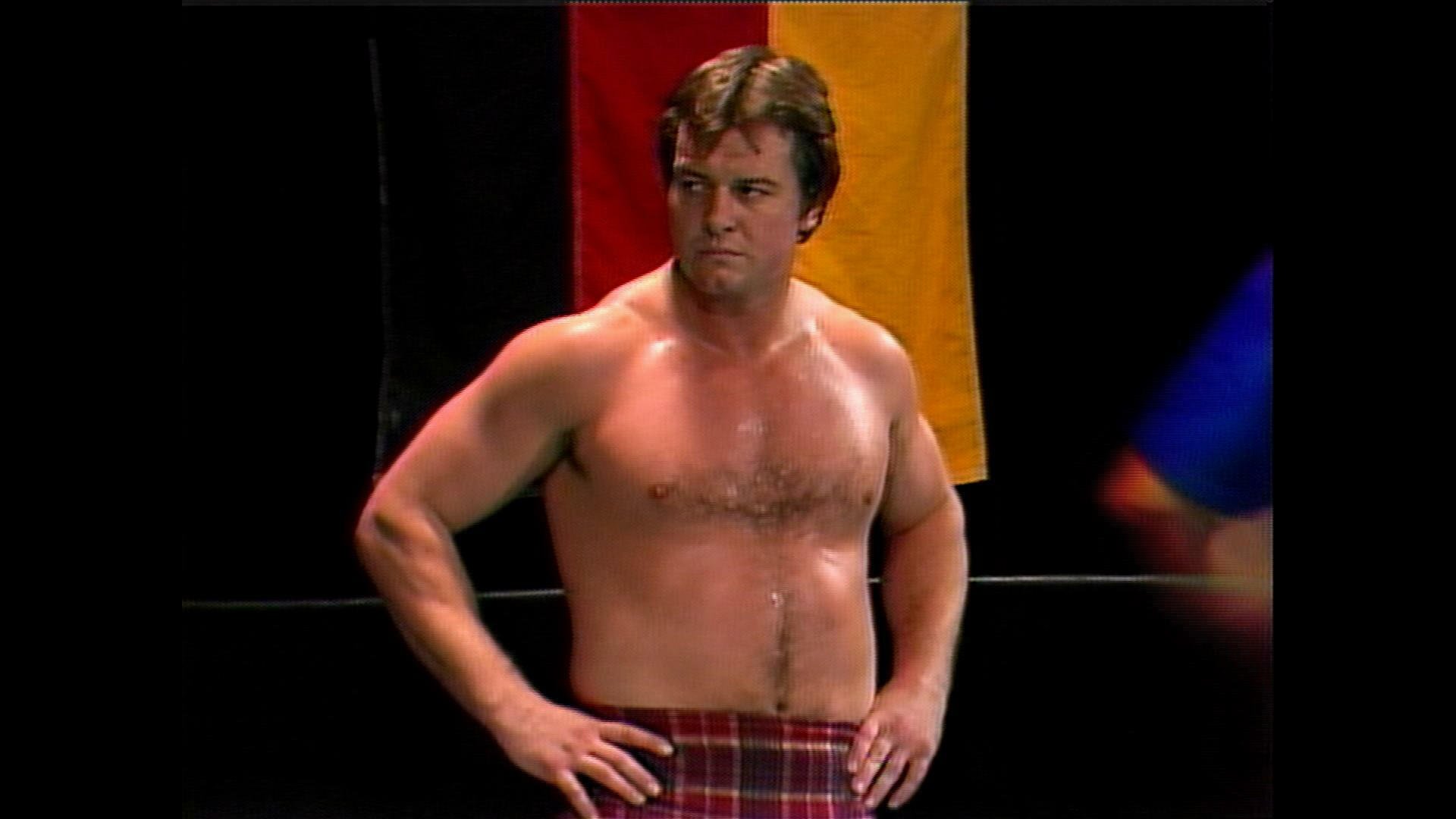 Watch Mid-Atlantic Championship Wrestling - 10th July 1982 Full Match ...