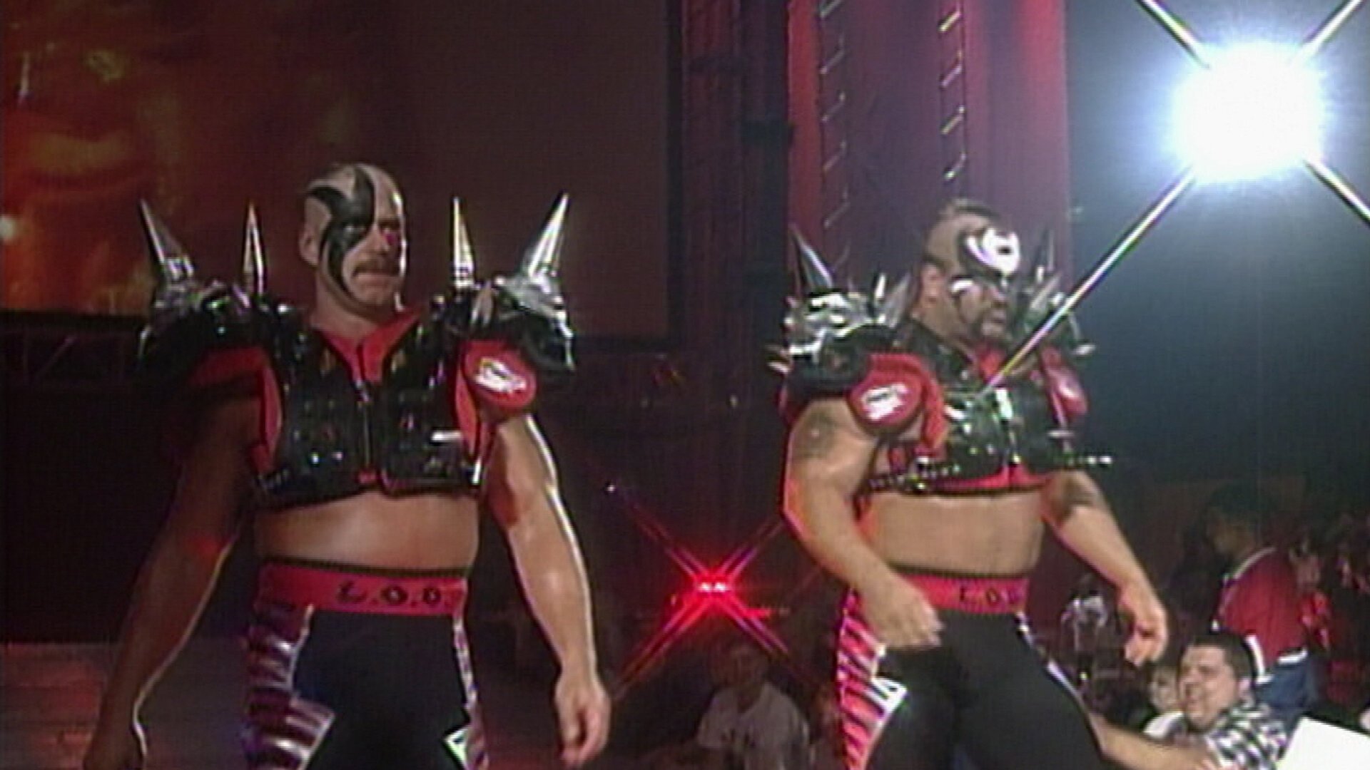 Watch Raw - 14th April 1997 Full Match WWE - SonyLIV