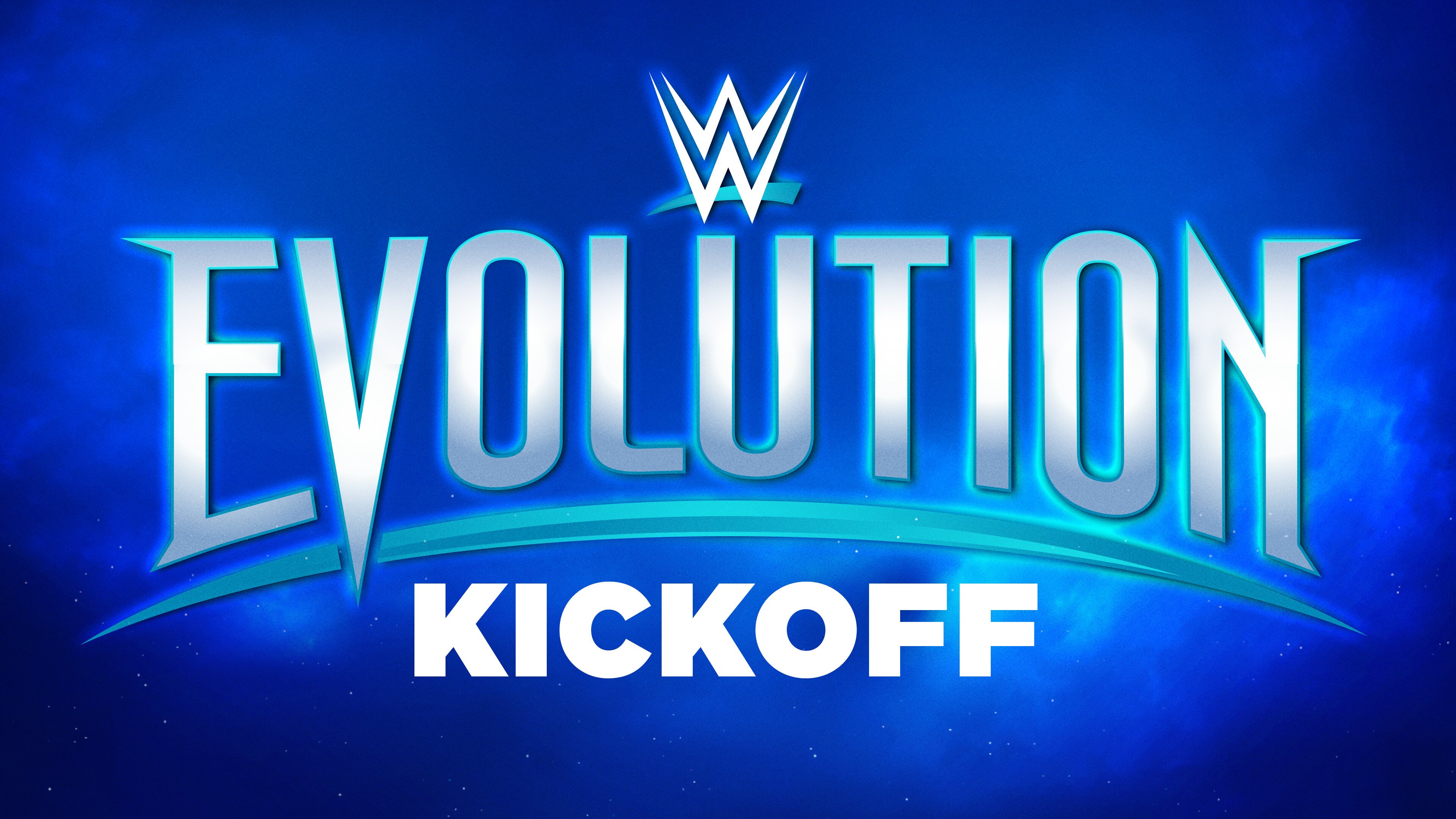 WWE Evolution 2018 Kickoff Show - 28th October 2018 WWE Evolution Match ...