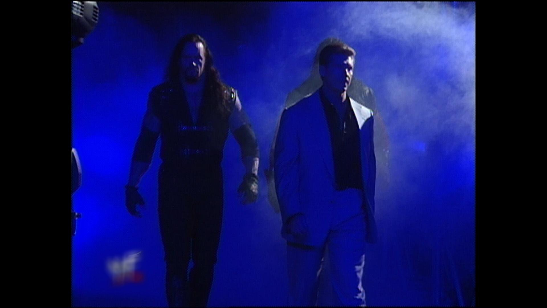 Watch Heat - 27th September 1998 Full Match WWE - SonyLIV