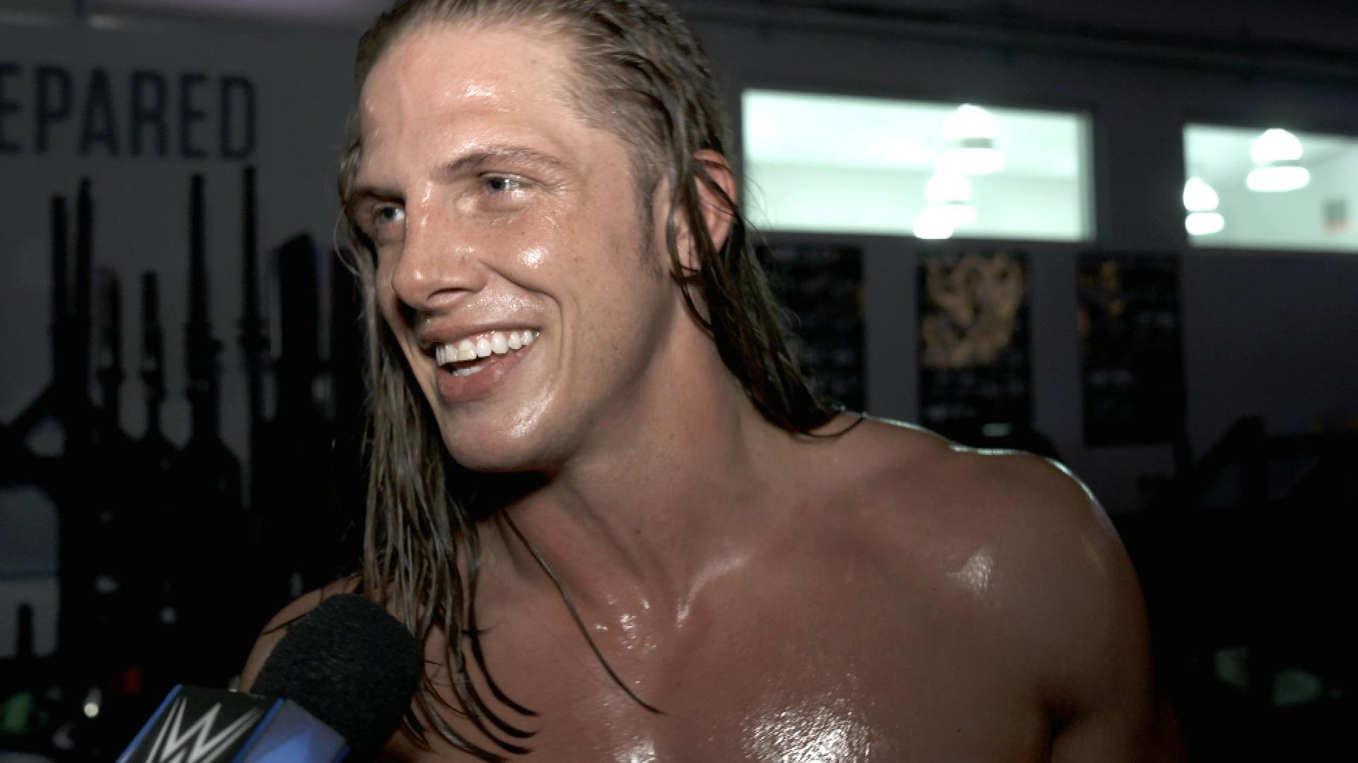 Watch Exclusive: Riddle looks back on debut - 19th June 2020 Highlights ...