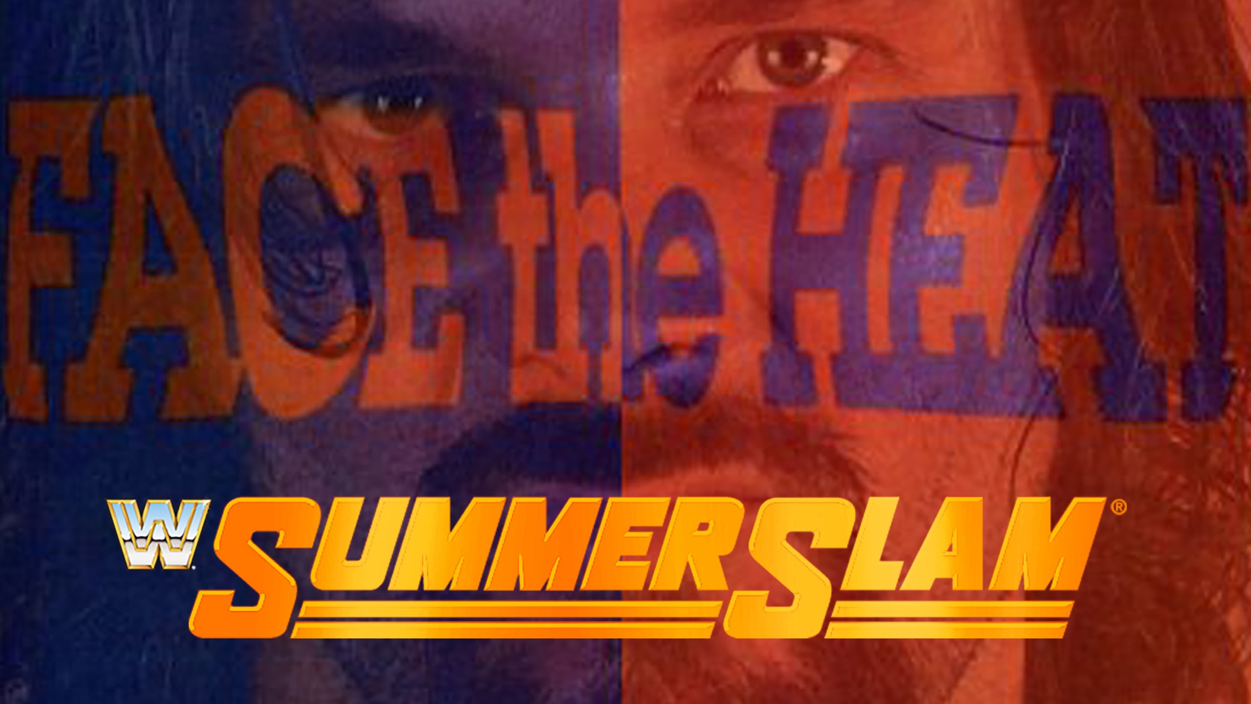Watch SummerSlam 1995 - 27th August 1995 Full Match WWE - SonyLIV