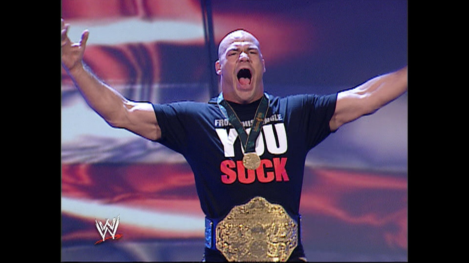 Watch SmackDown - 24th March 2006 Full Match WWE - SonyLIV