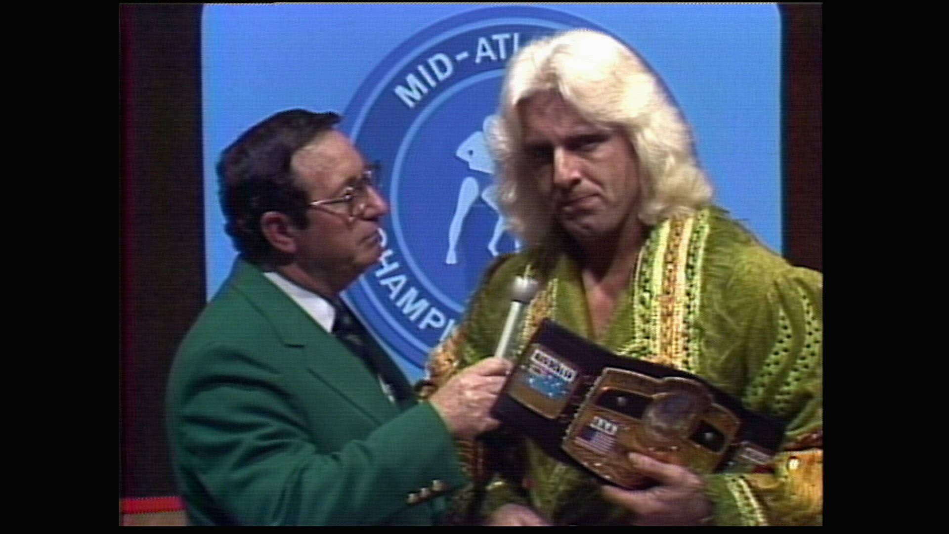 Watch Mid-Atlantic Championship Wrestling - 6th February 1982 Full ...