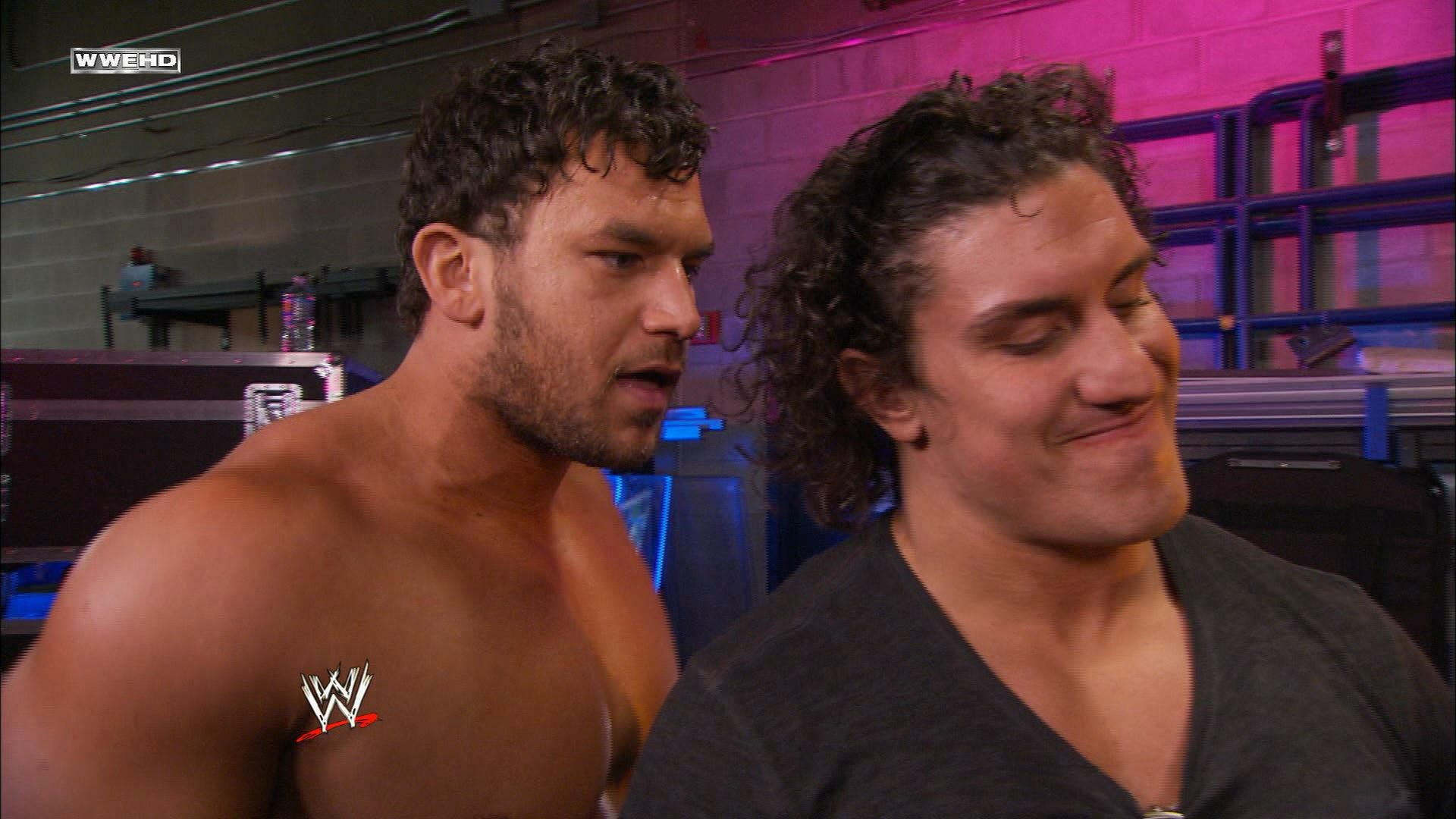 Watch WWE NXT - 23rd November 2011 Full Match WWE - SonyLIV