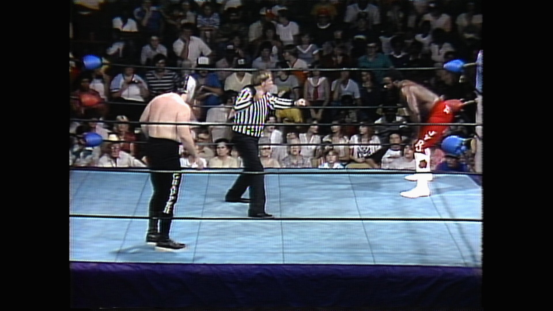 Watch Mid-South Wrestling - 19th June 1982 Full Match WWE - SonyLIV