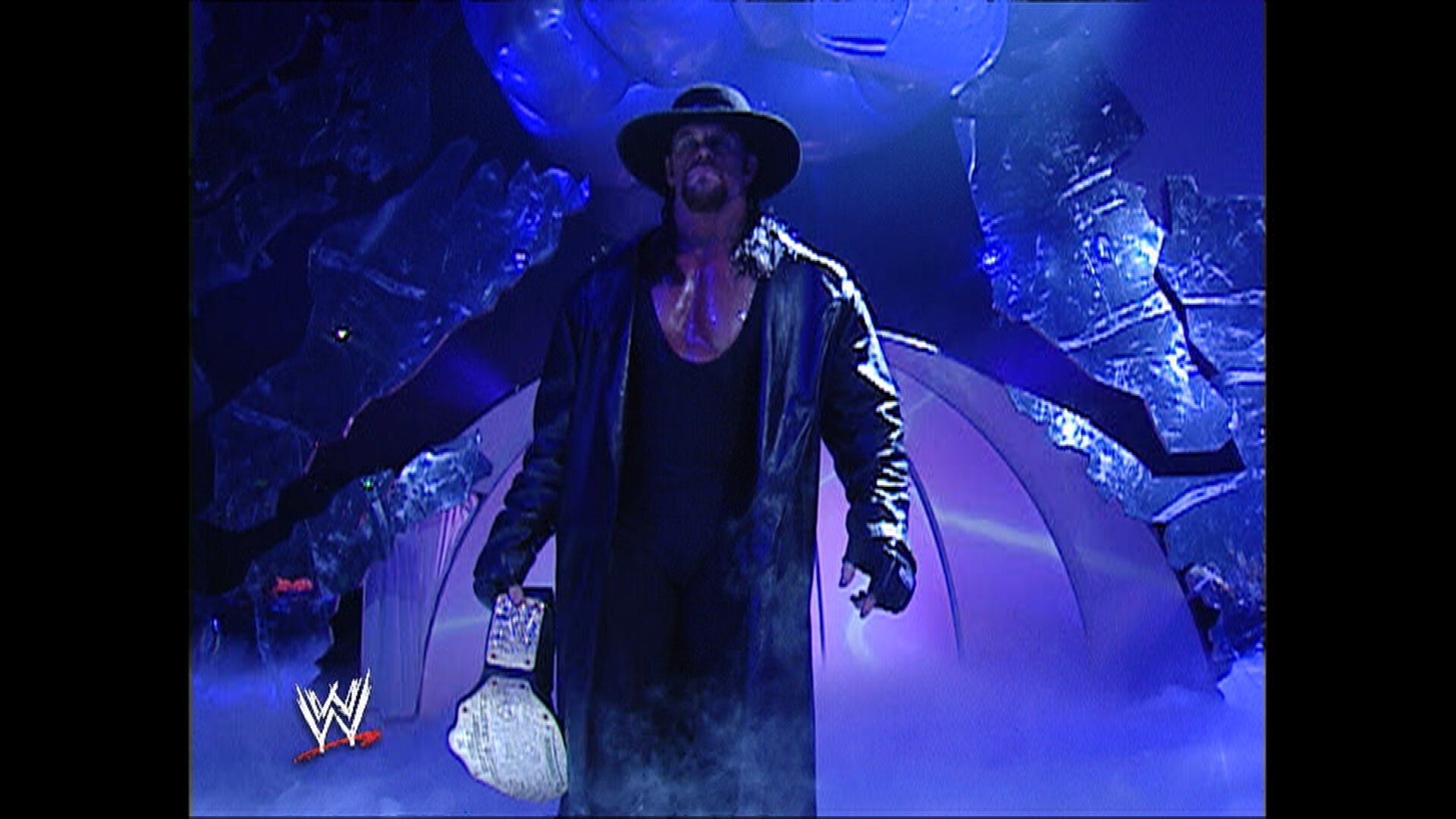 Watch SmackDown - 13th April 2007 Full Match WWE - SonyLIV