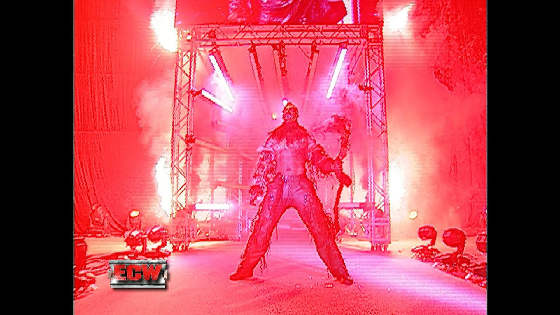 Watch WWE ECW - 12th June 2007 Full Match WWE - SonyLIV