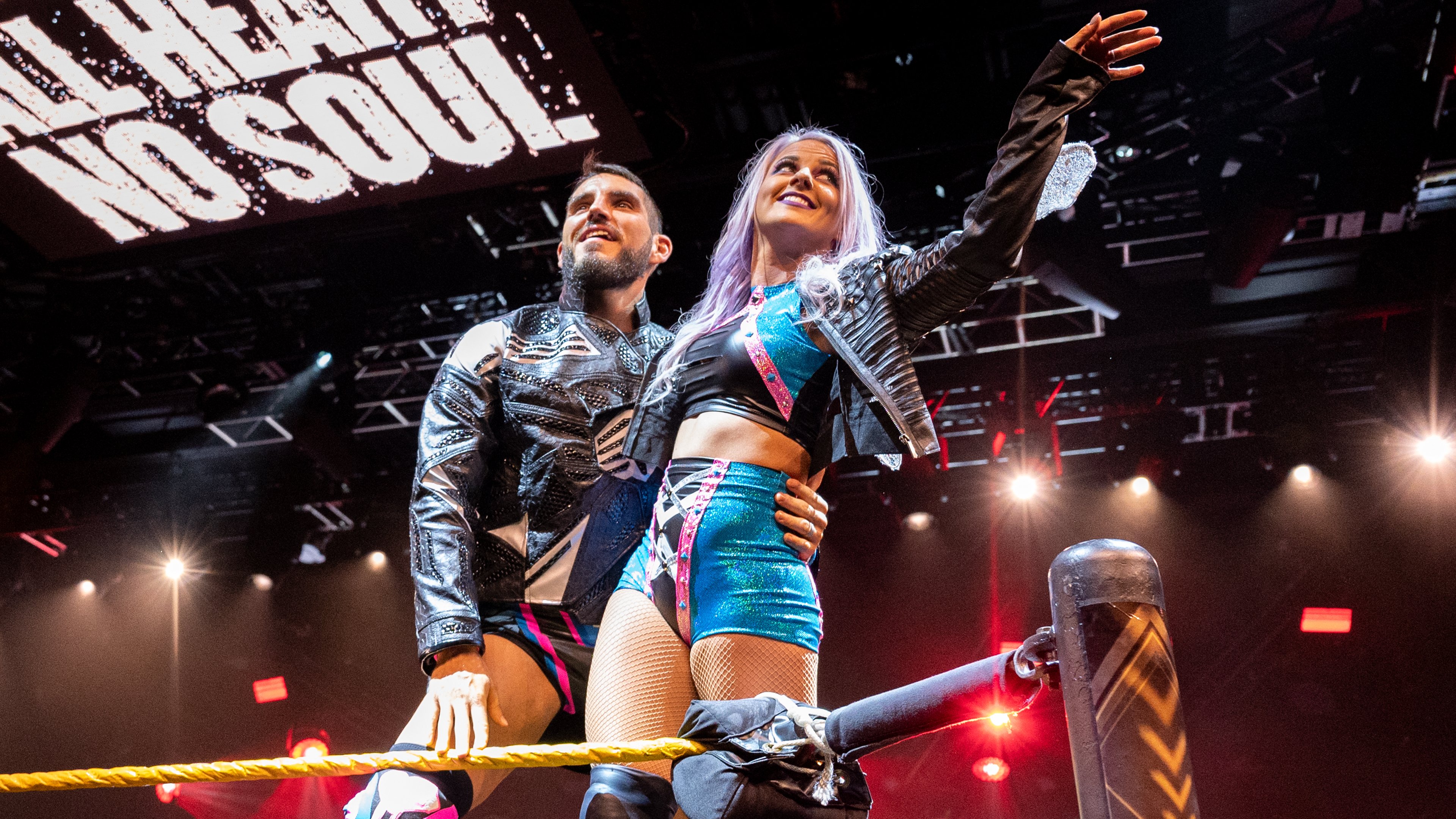 Watch WWE NXT - 30th September 2020 Full Match WWE - SonyLIV