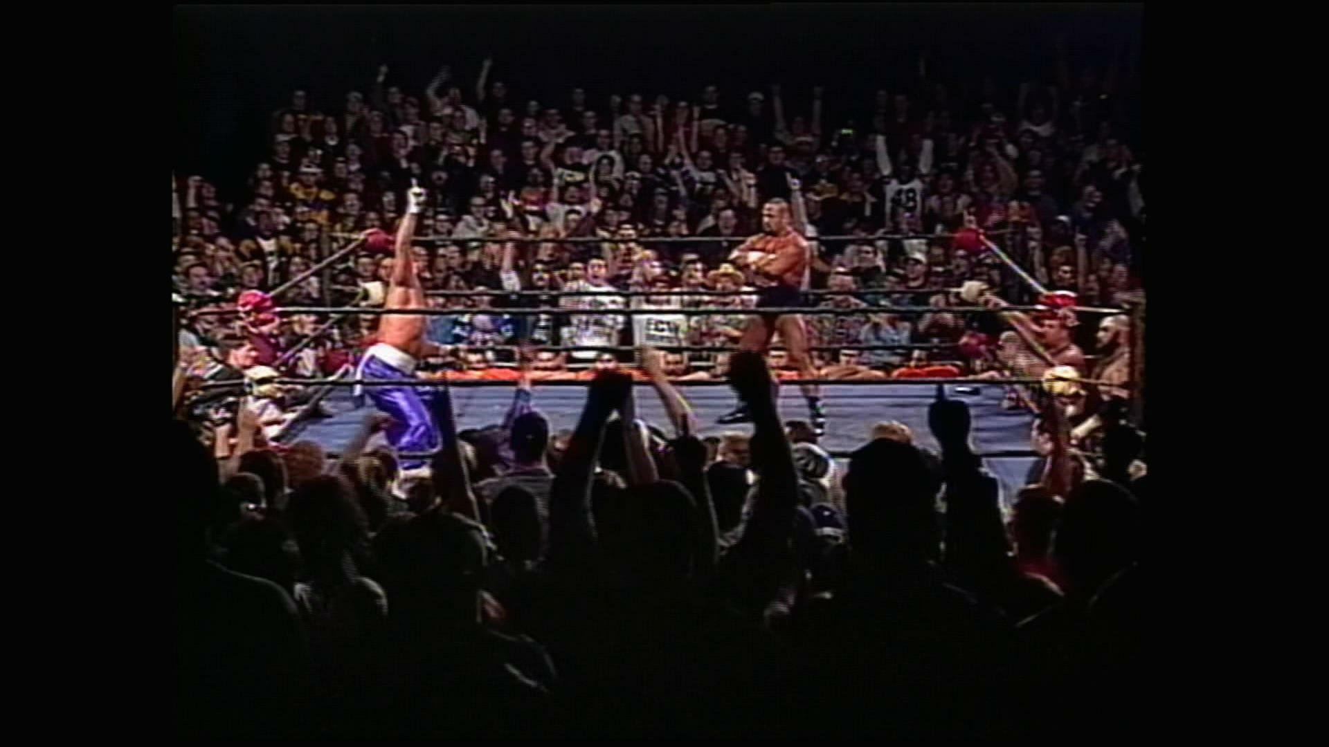 Watch ECW Hardcore TV - 26th November 1996 Full Match WWE - SonyLIV