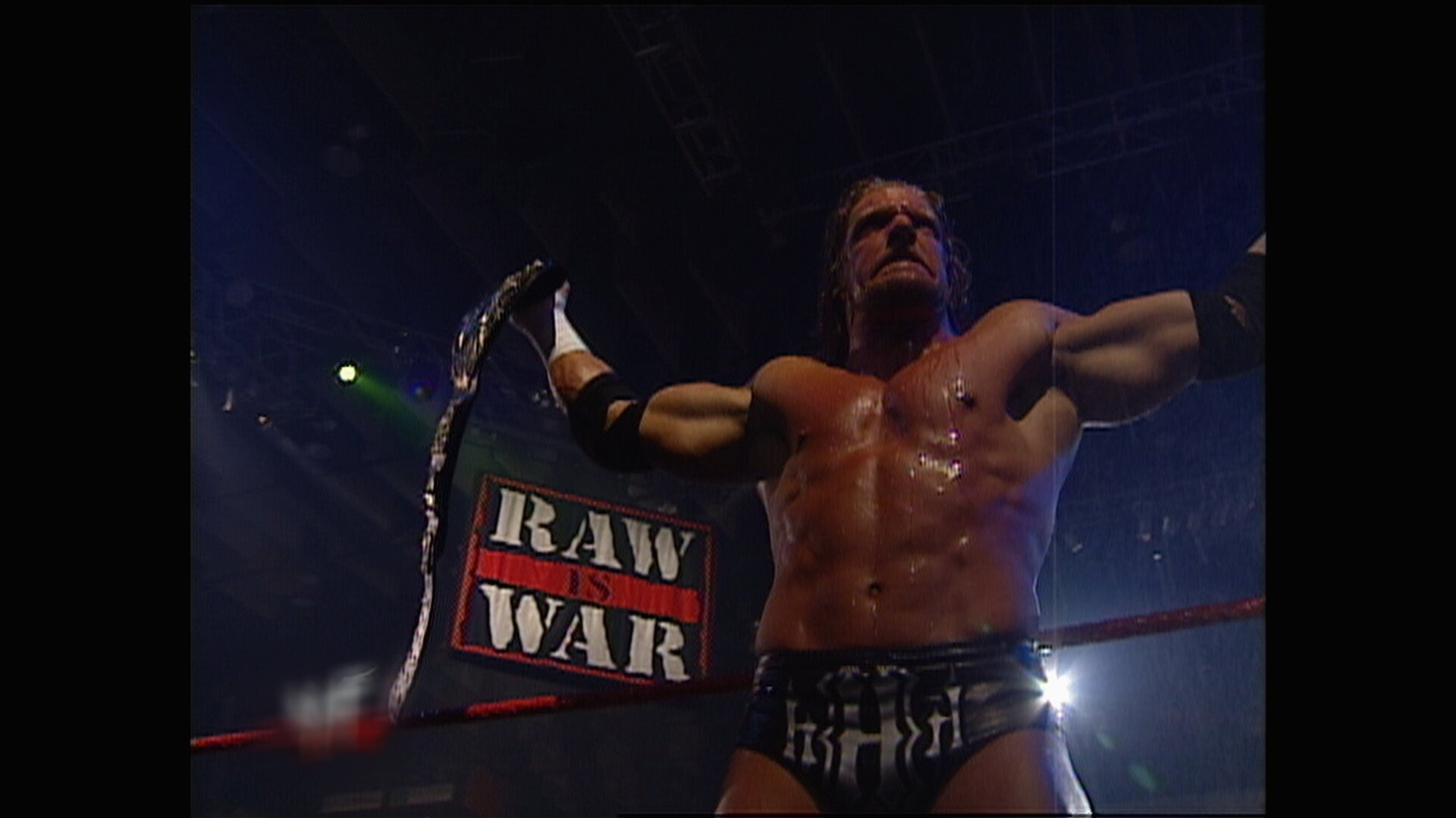 Watch Raw - 6th March 2000 Full Match WWE - SonyLIV