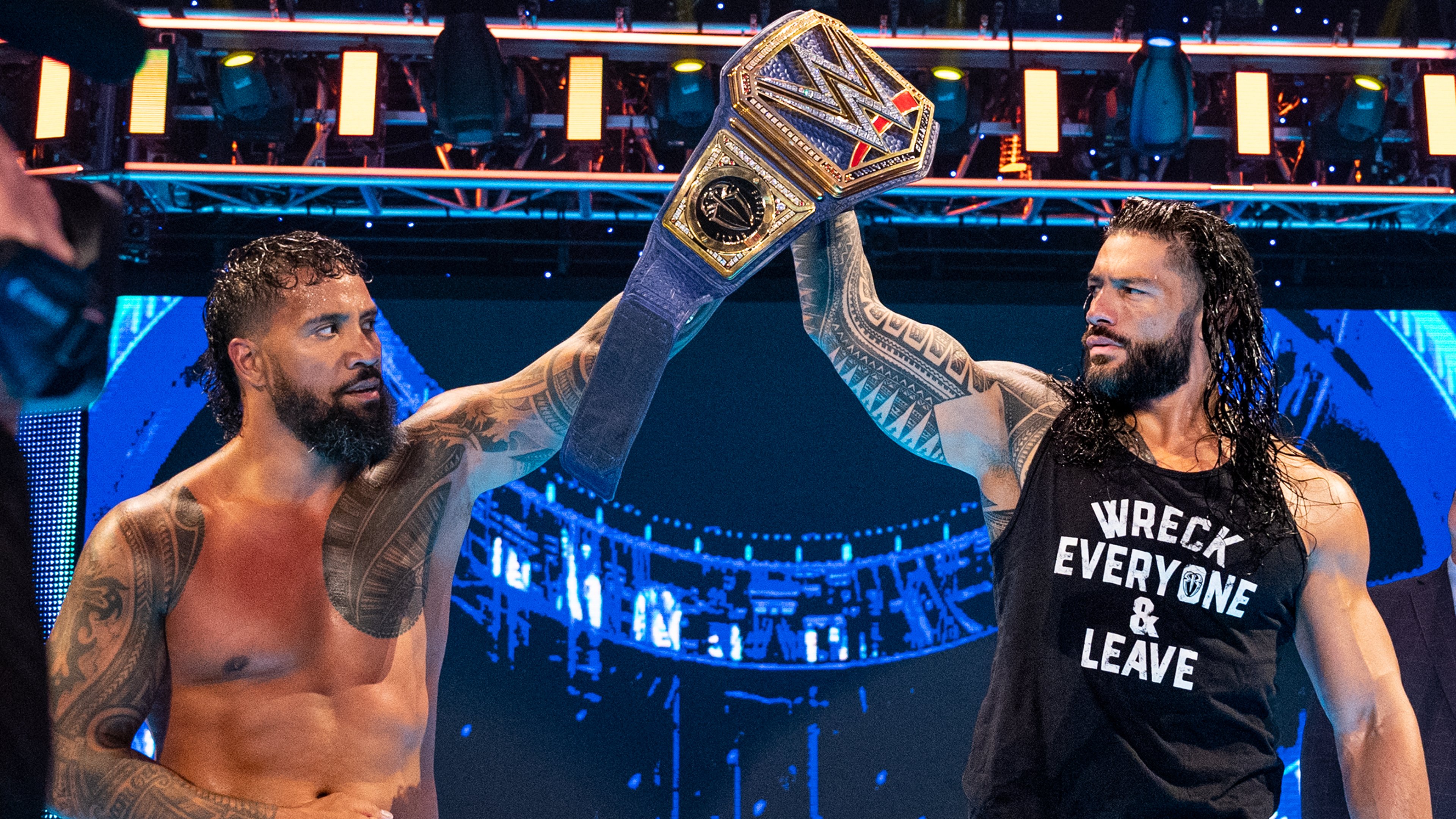 Watch SmackDown - 11th September 2020 Full Match WWE - SonyLIV