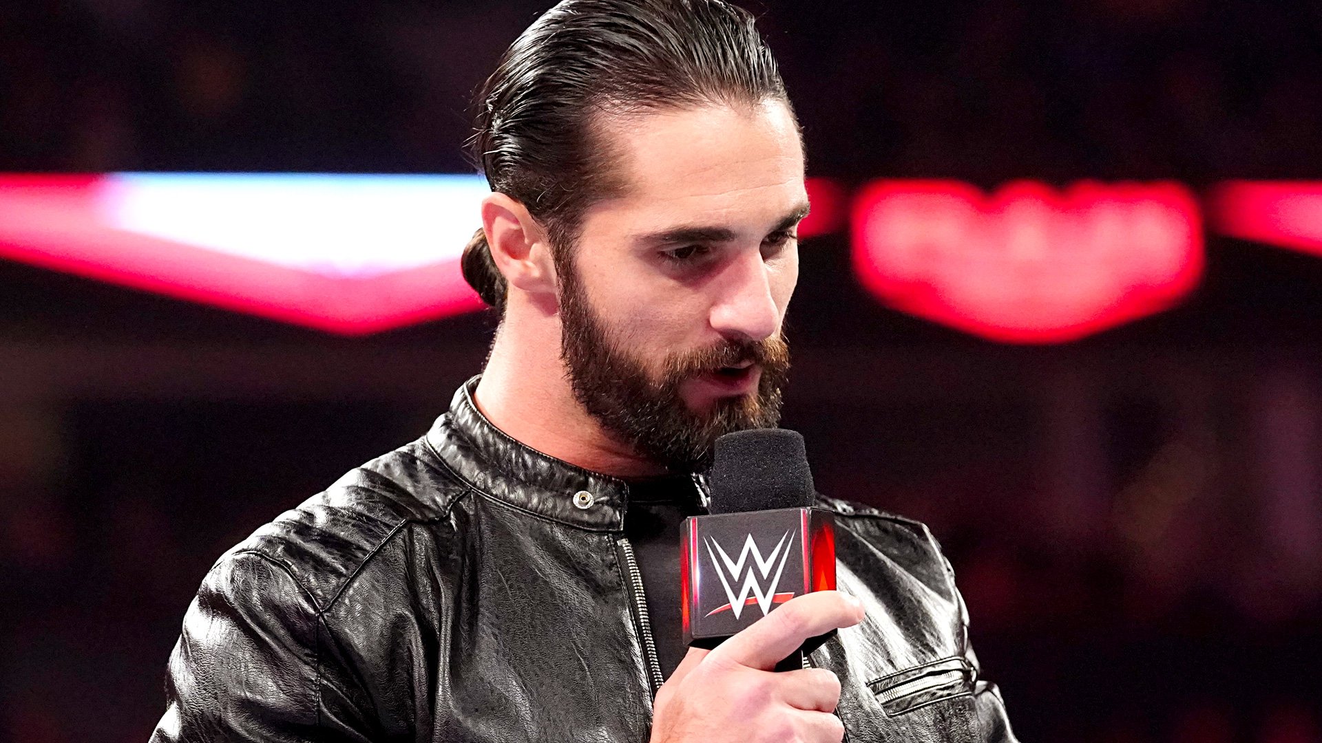 Seth Rollins' apology: Raw, 12-2-19 - 2nd December 2019 Raw Match ...