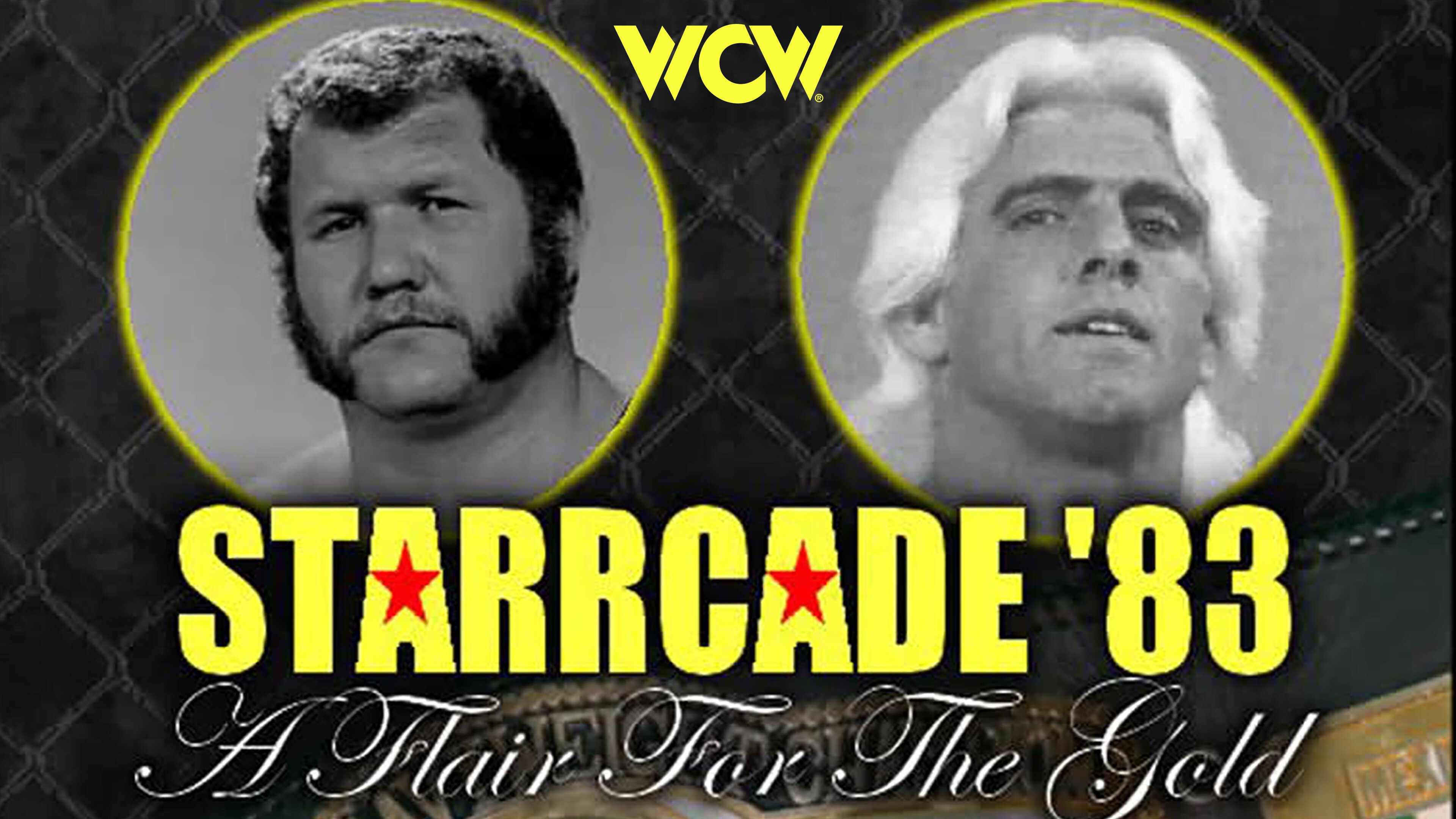 Watch Starrcade 1983 - 24th November 1983 Full Match - WWE - SonyLIV