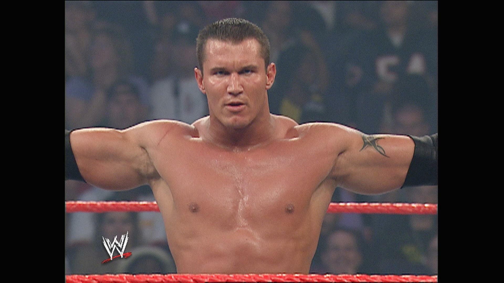 Watch Raw - 19th July 2004 Full Match WWE - SonyLIV