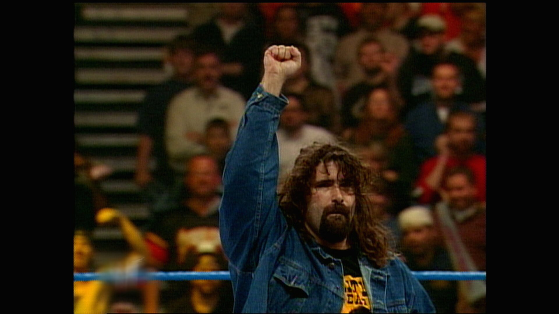 Watch Raw - 28th February 2000 Full Match WWE - SonyLIV