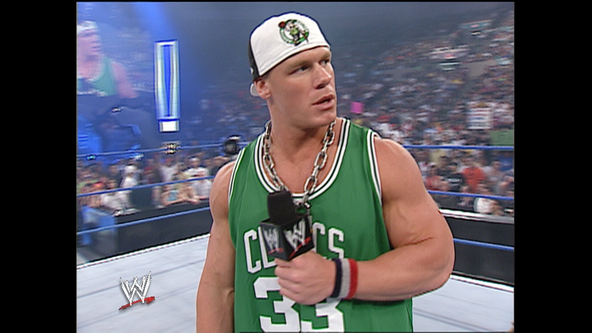 Watch SmackDown - 26th June 2003 Full Match - WWE - Sony LIV