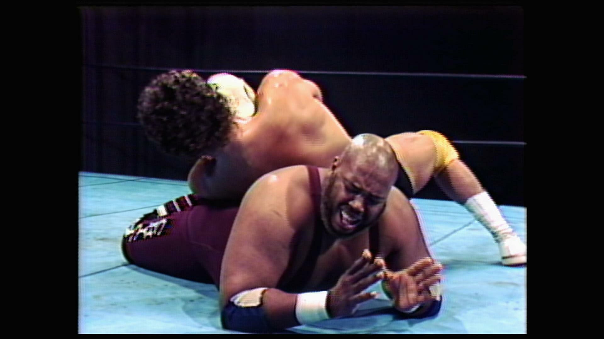 Watch Mid-Atlantic Championship Wrestling - 30th October 1982 Full ...