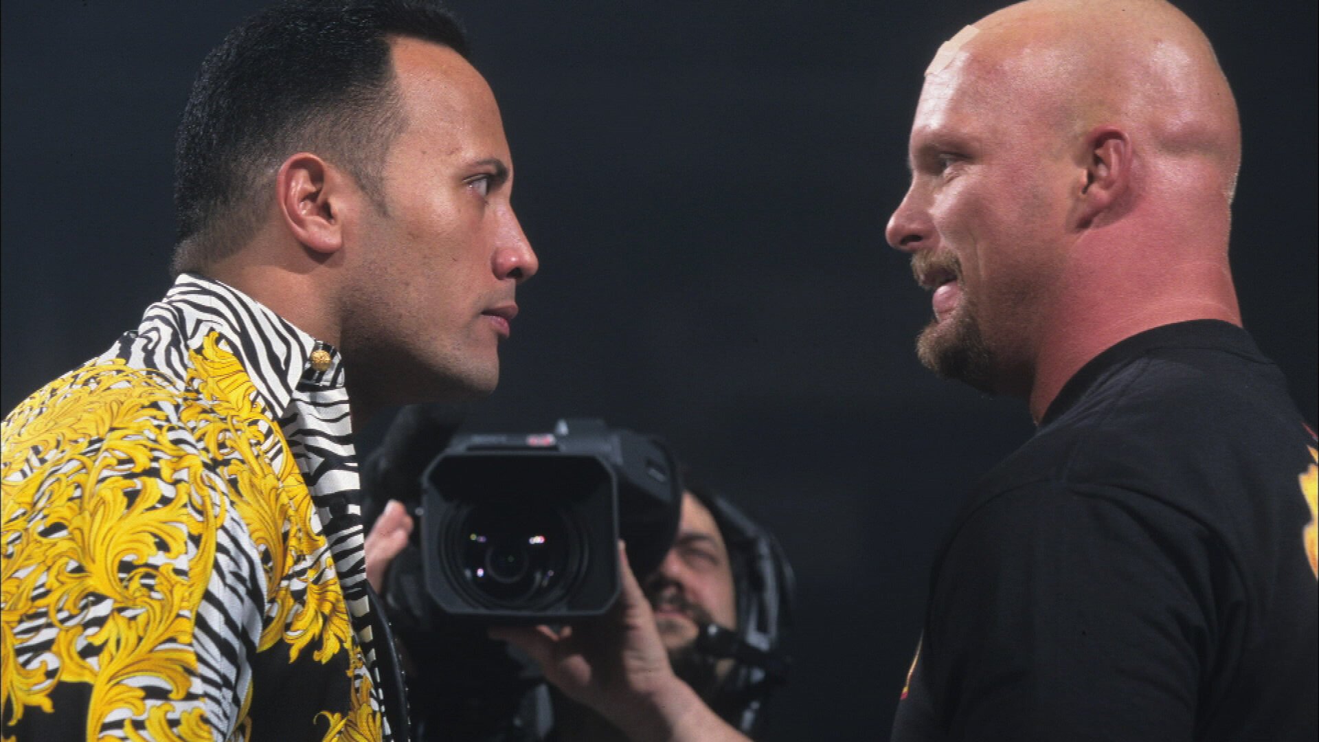 Watch Greatest Rivalries - 1st March 2011 Full Match WWE - SonyLIV