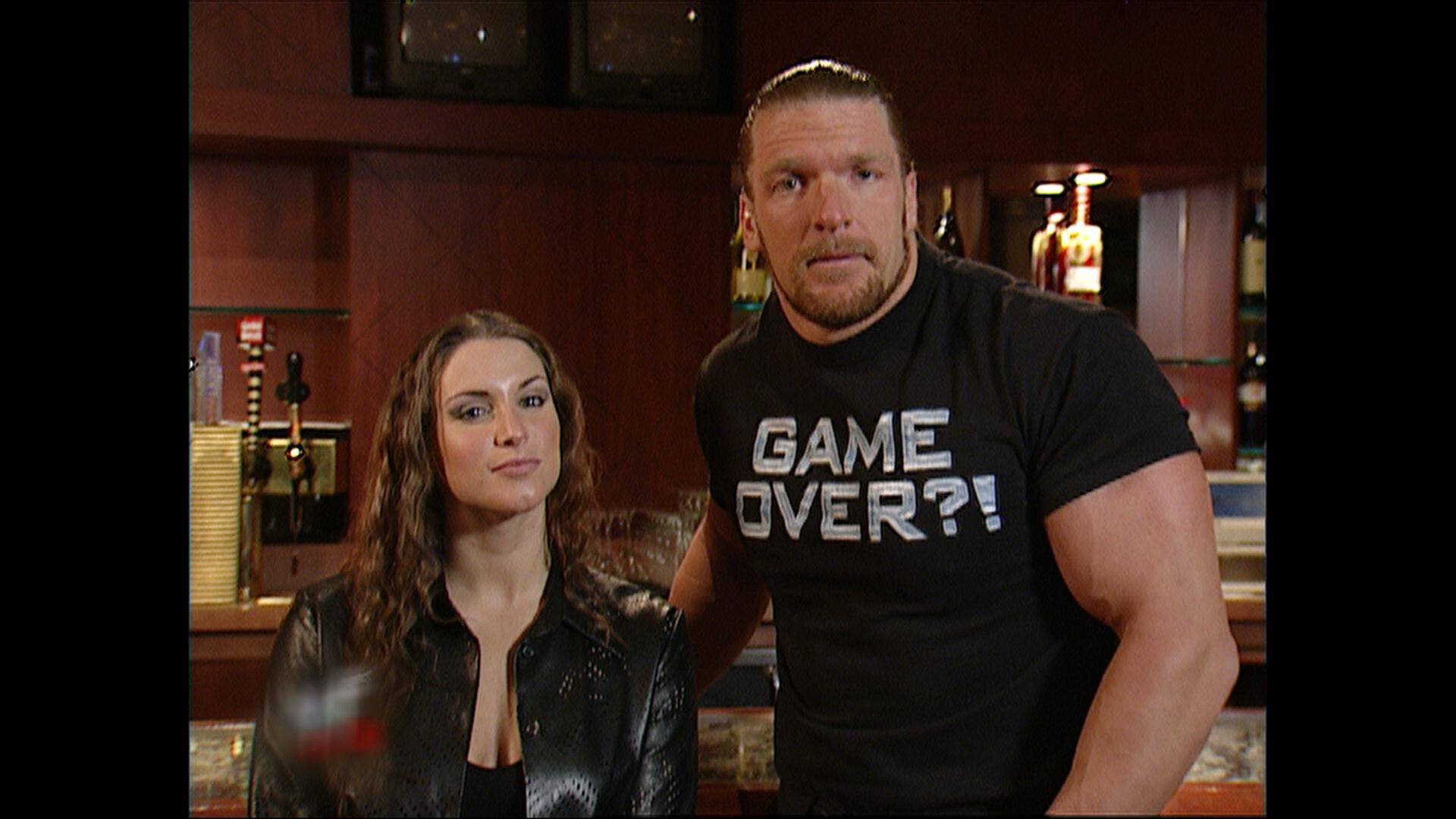 Watch SmackDown - 11th January 2001 Full Match - WWE - Sony LIV