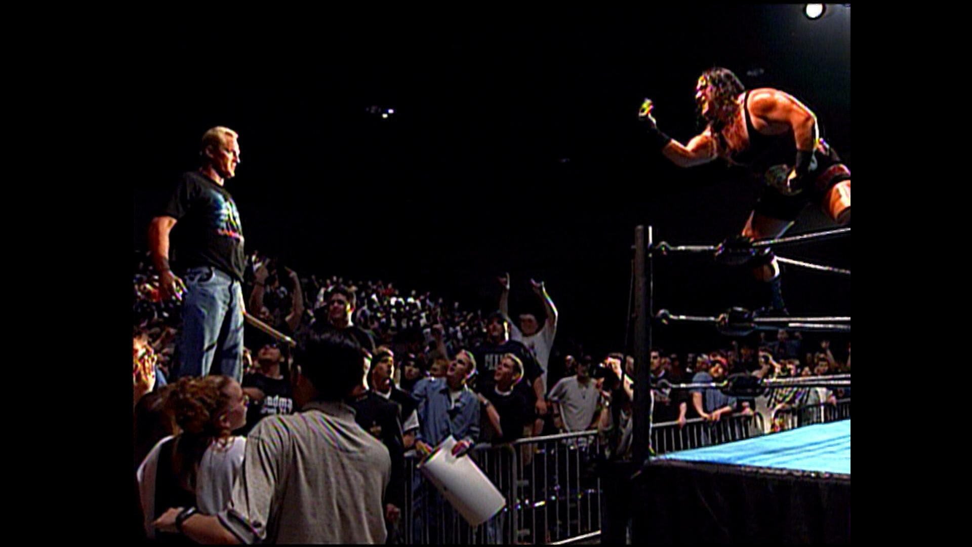 Watch ECW Wrestling - 2nd June 2000 Full Match WWE - SonyLIV