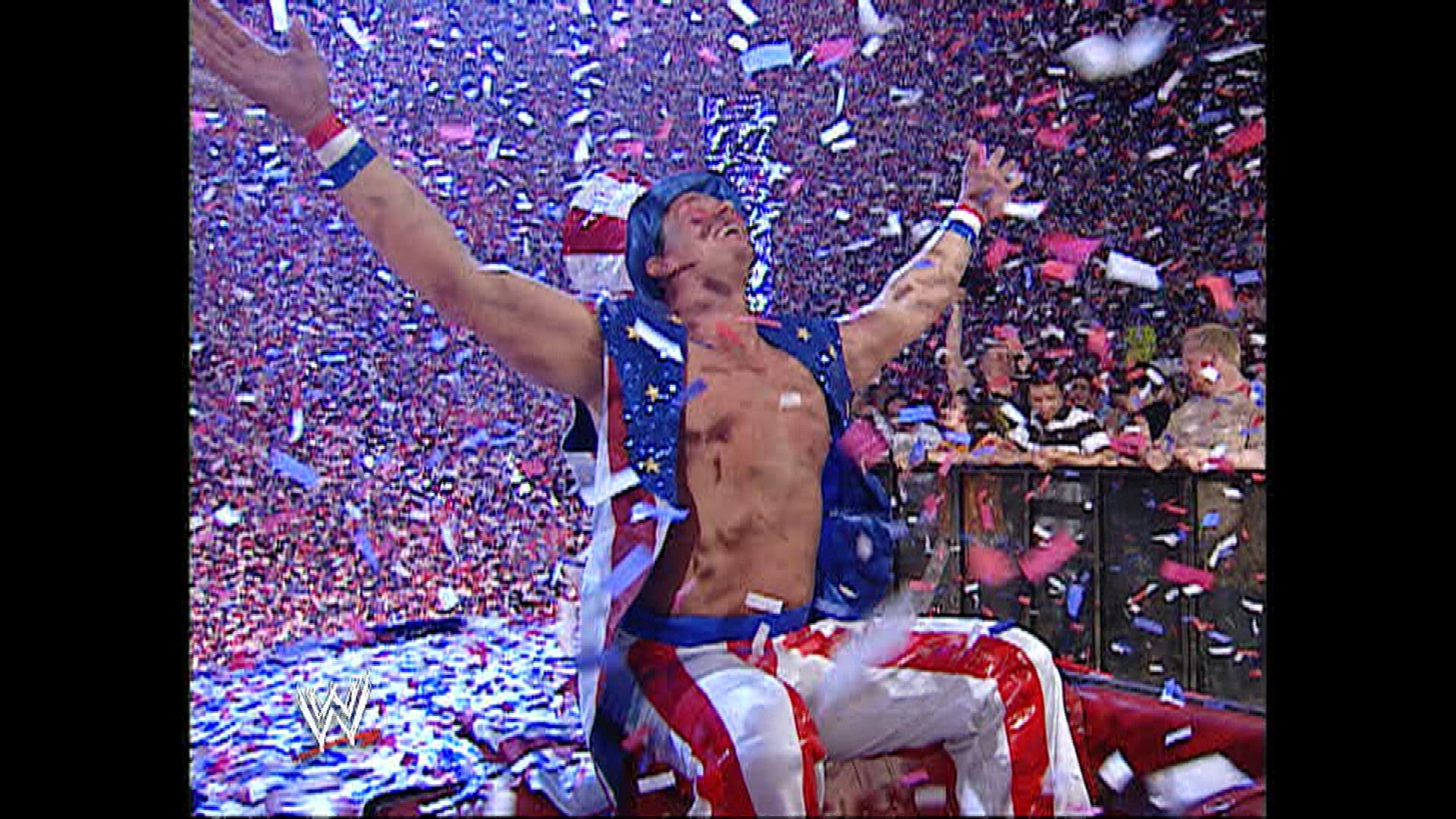 Watch SmackDown - 21st July 2005 Full Match WWE - SonyLIV