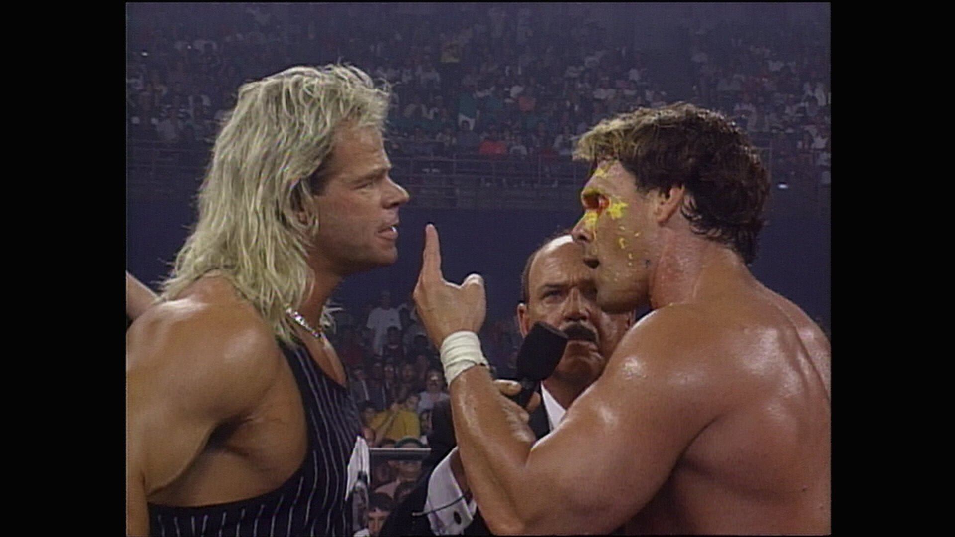 Watch WCW Monday Nitro - 6th May 1996 Full Match - WWE - SonyLIV