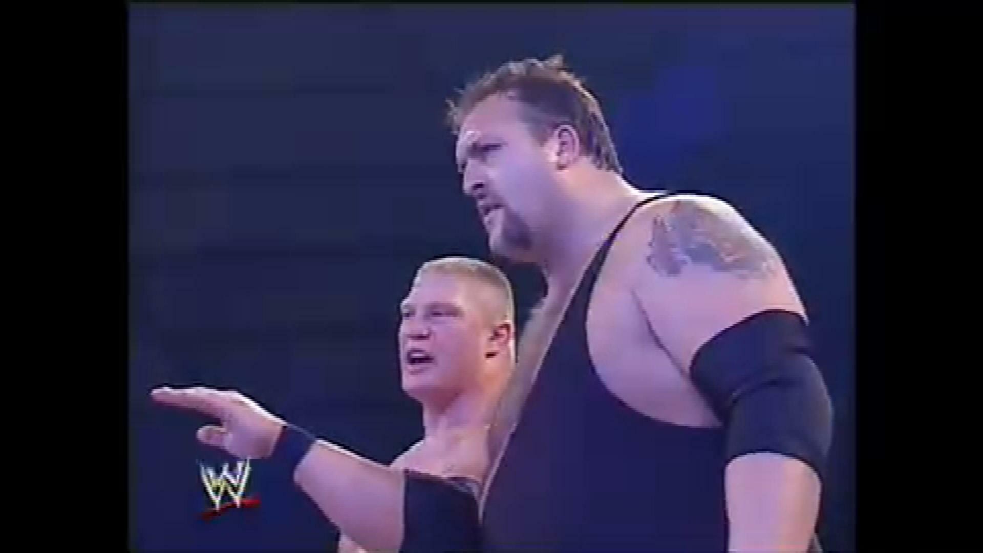 Watch SmackDown - 12th February 2004 Full Match - WWE - SonyLIV