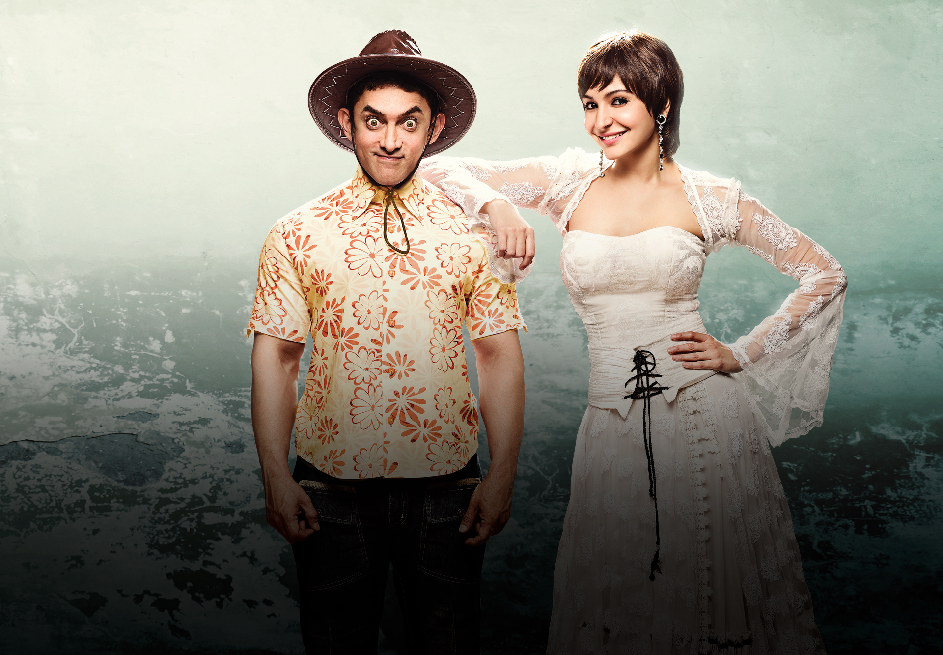 Watch PK Trailer 10 Online - SonyLIV