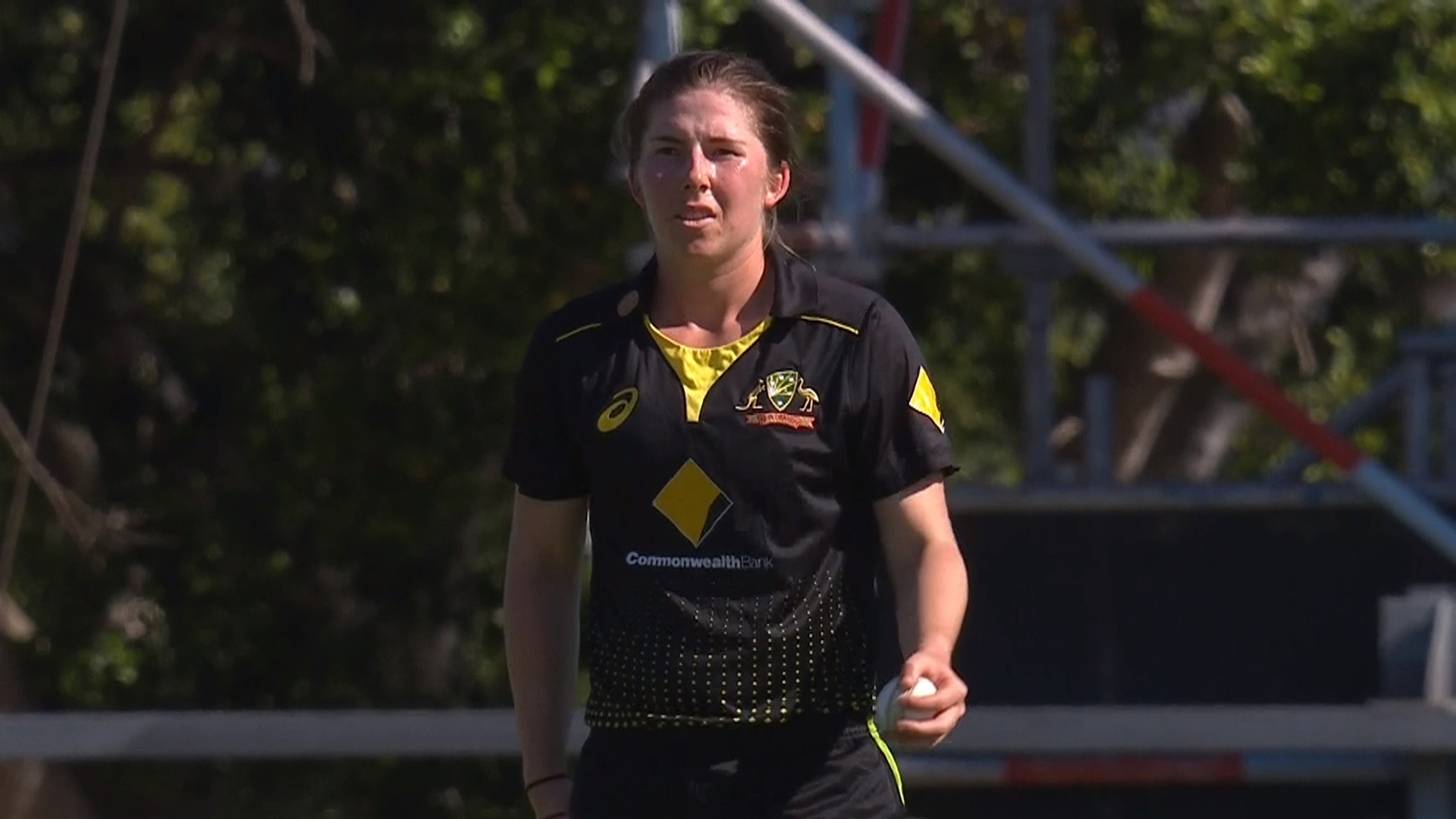 Watch The New Zealand Women Tour of Australia 2020 - New Zealand Women ...